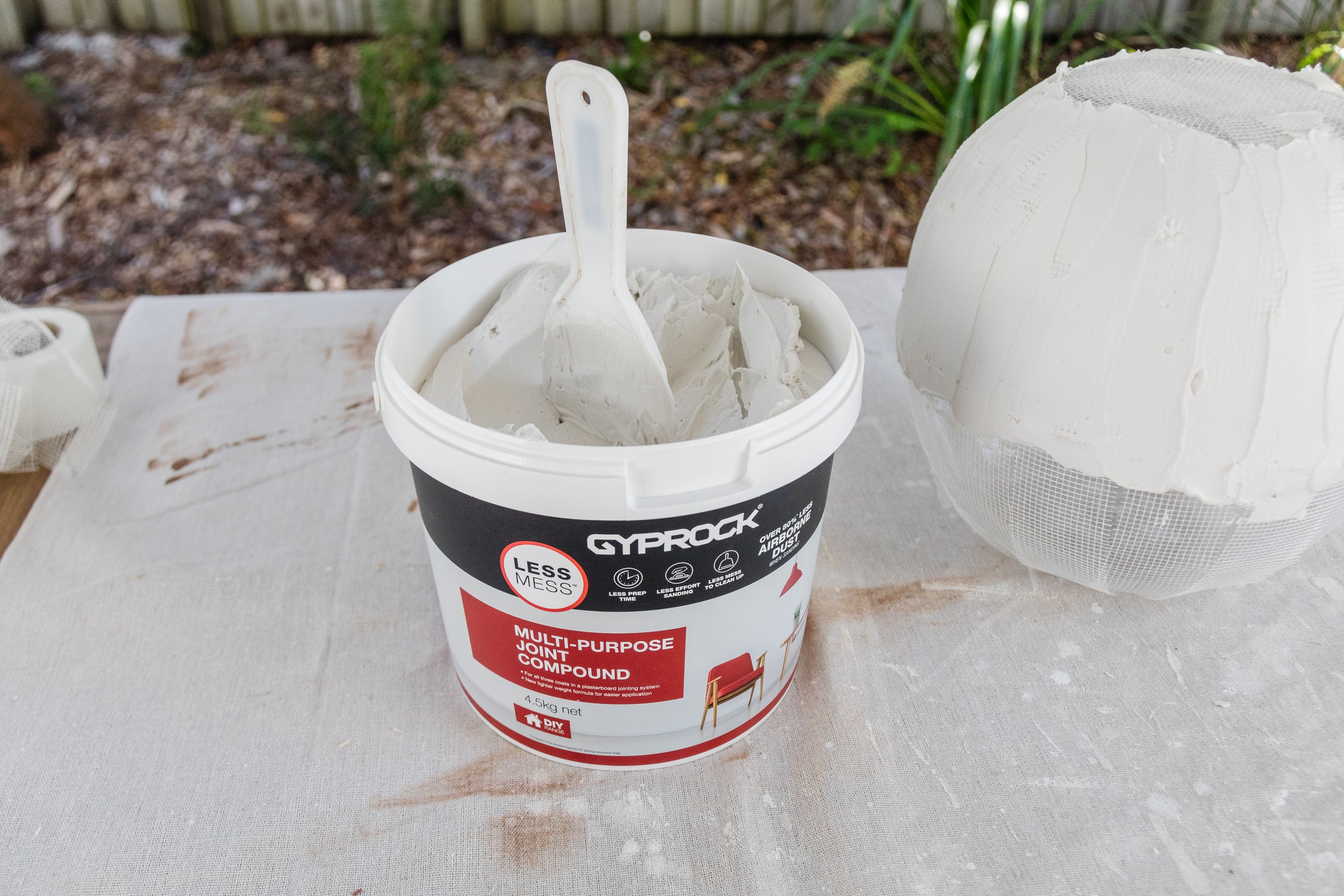 Making A Sculptural Glass Coffee Table — Smor Home