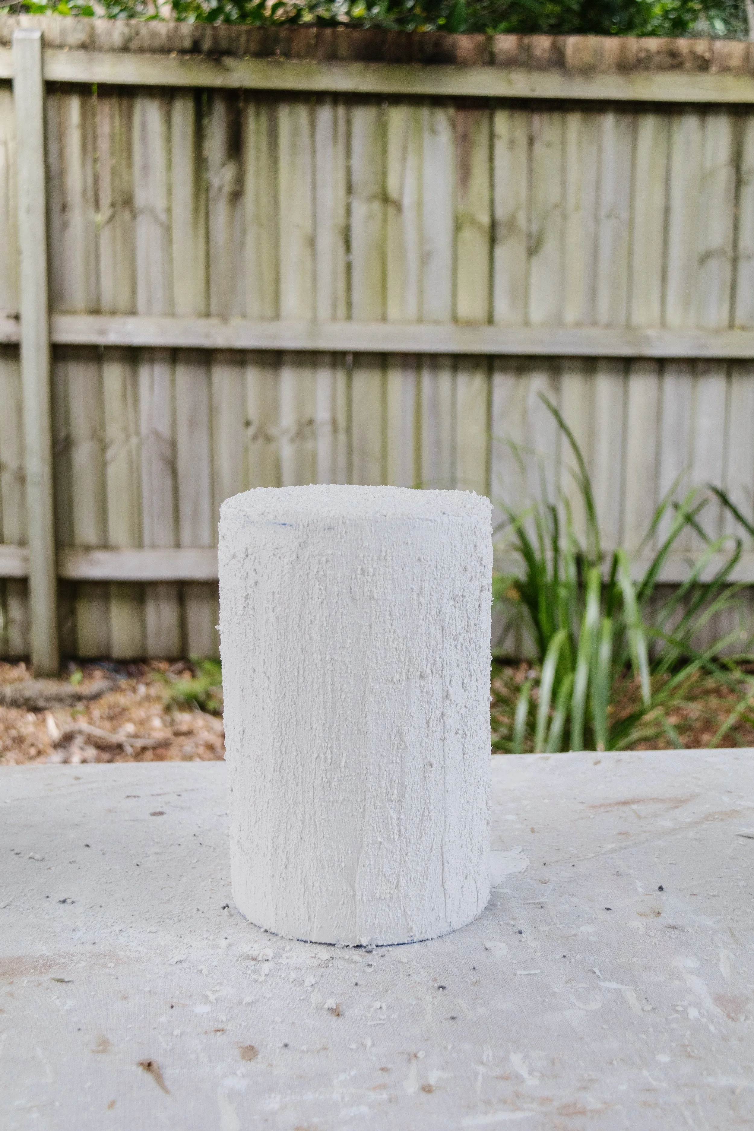 Making A Sculptural Glass Coffee Table — Smor Home