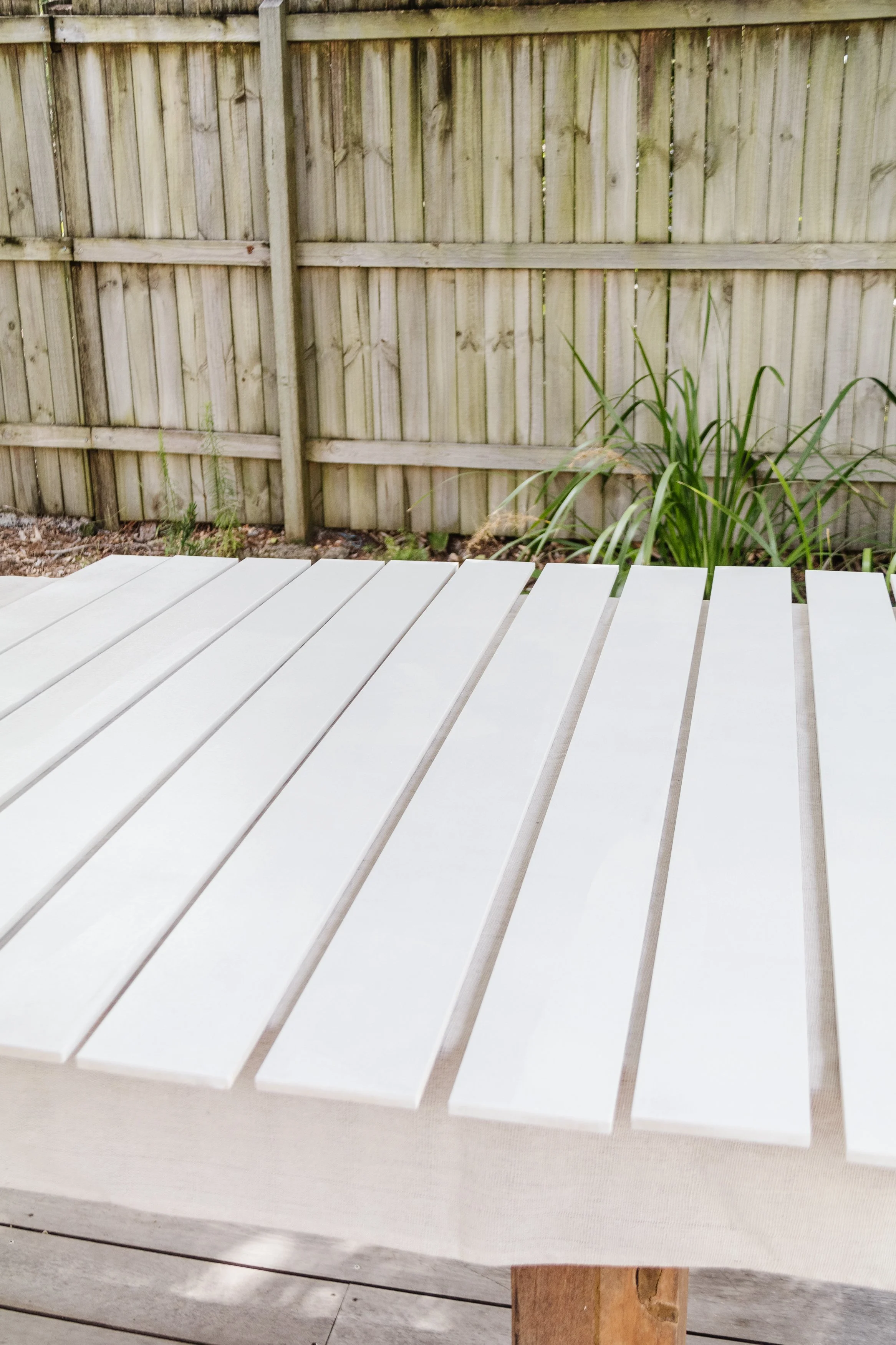 DIY Board & Batten Wall — Smor Home