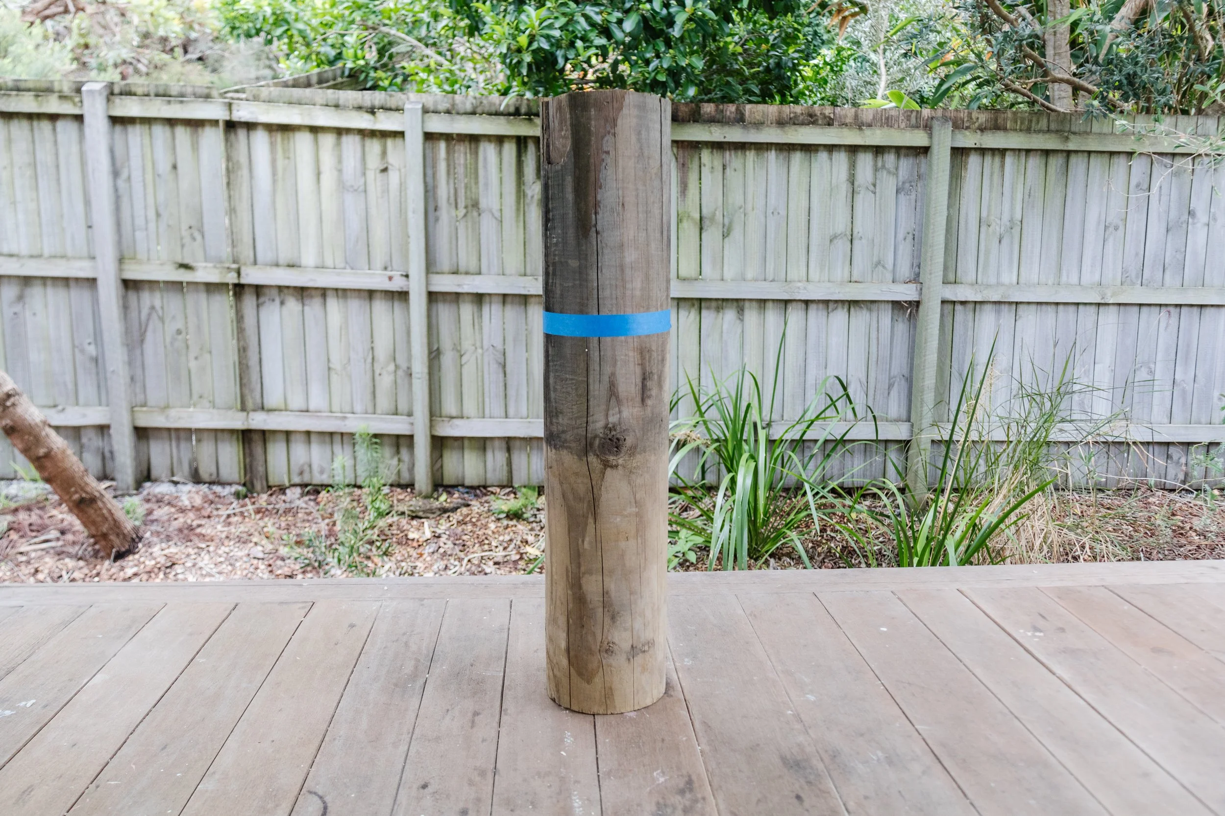 Making An Upcycled Timber & Glass Coffee Table — Smor Home