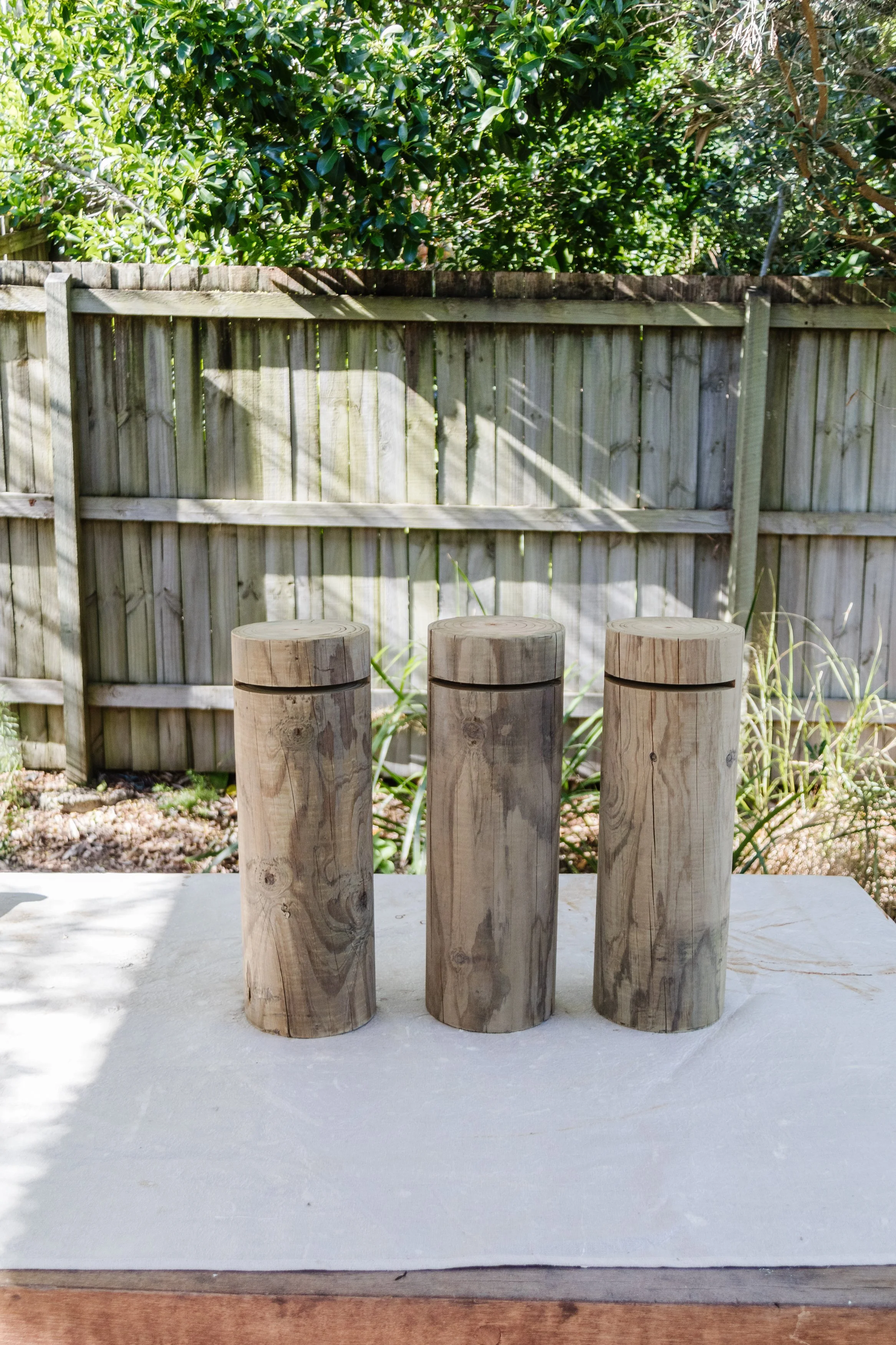 Making An Upcycled Timber & Glass Coffee Table — Smor Home