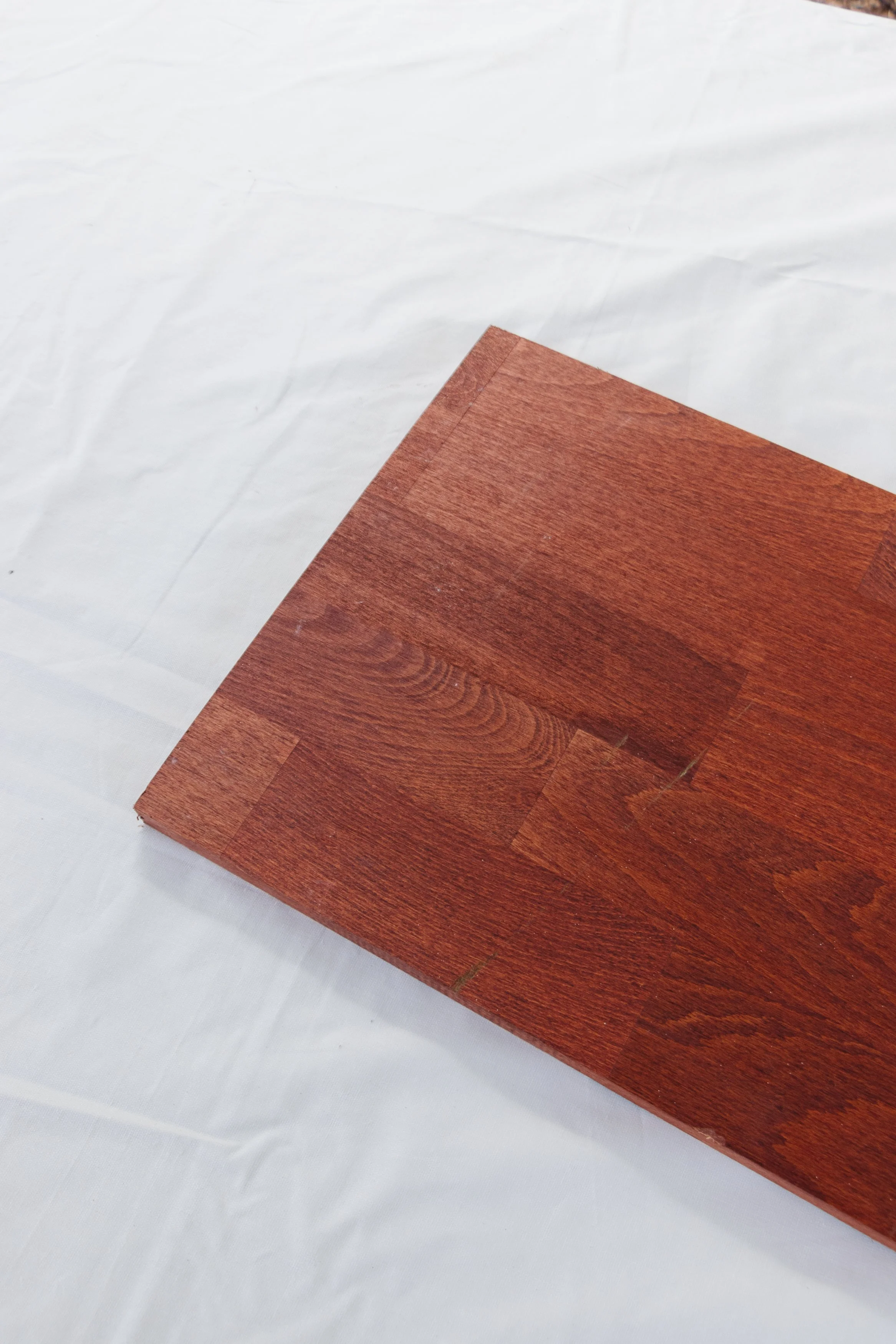 How To Make DIY Round Scalloped Trays — Smor Home