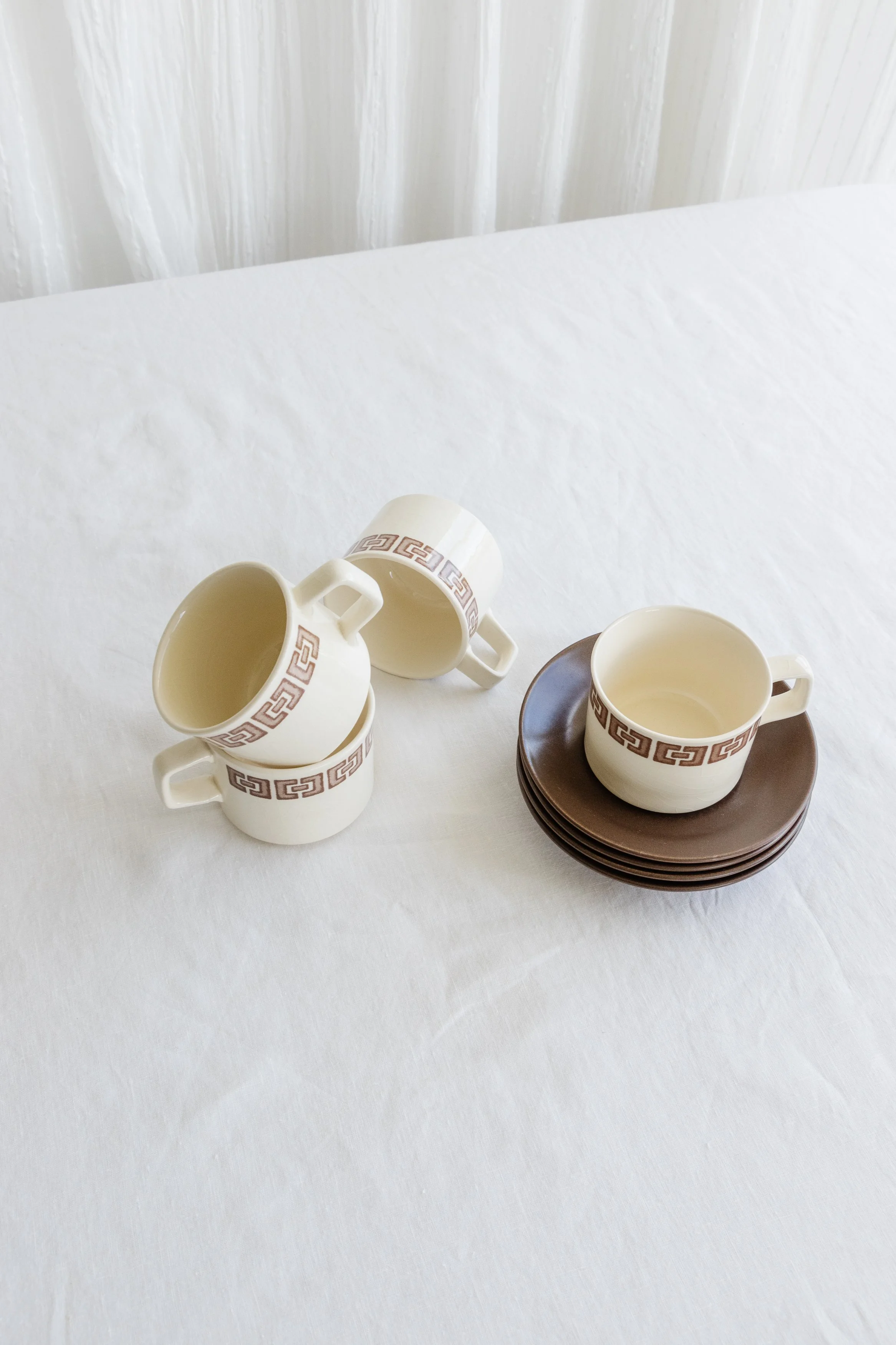 Sculptural Vessel — Smor Home