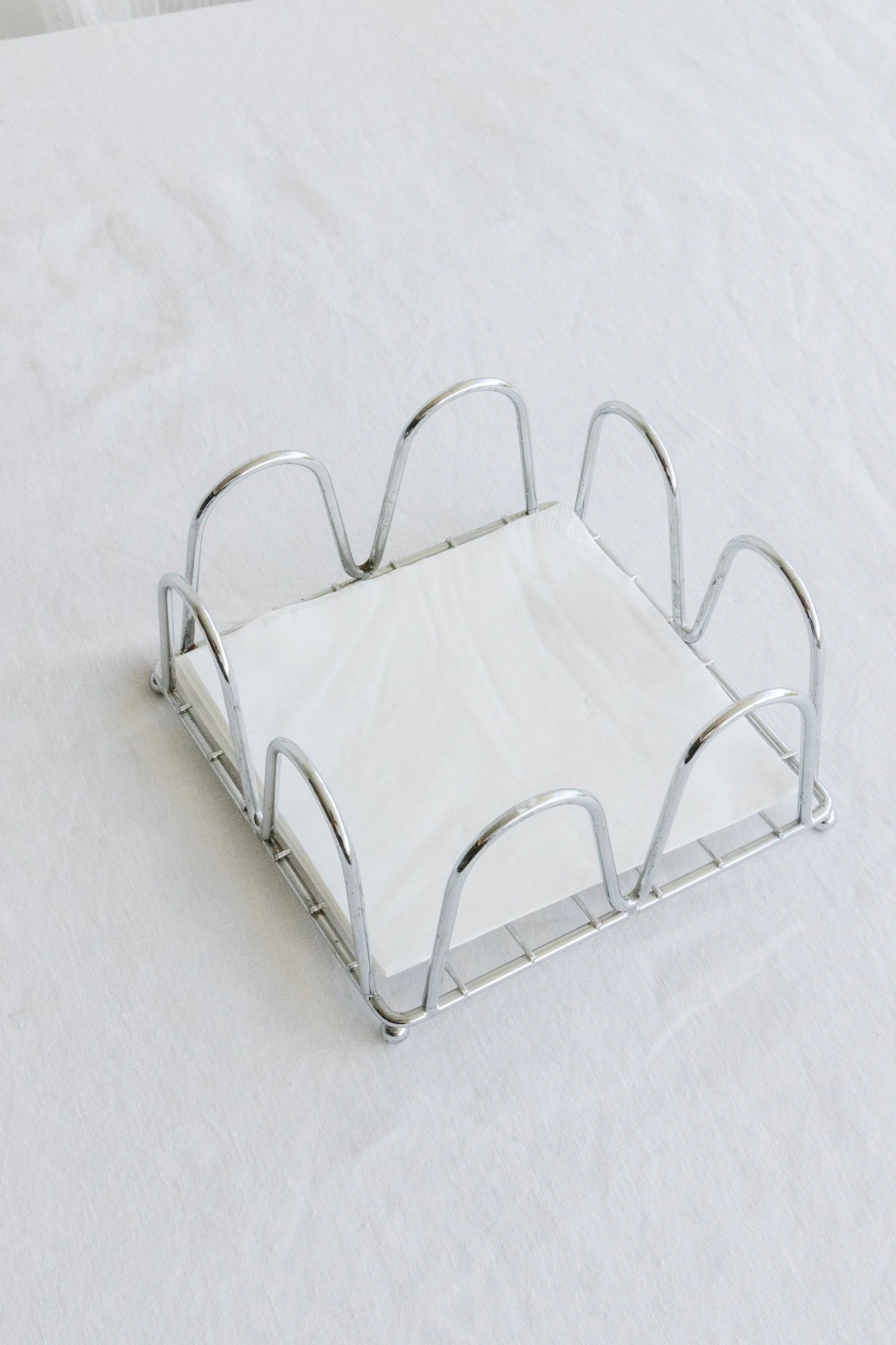 Heeled Loafers — Smor Home