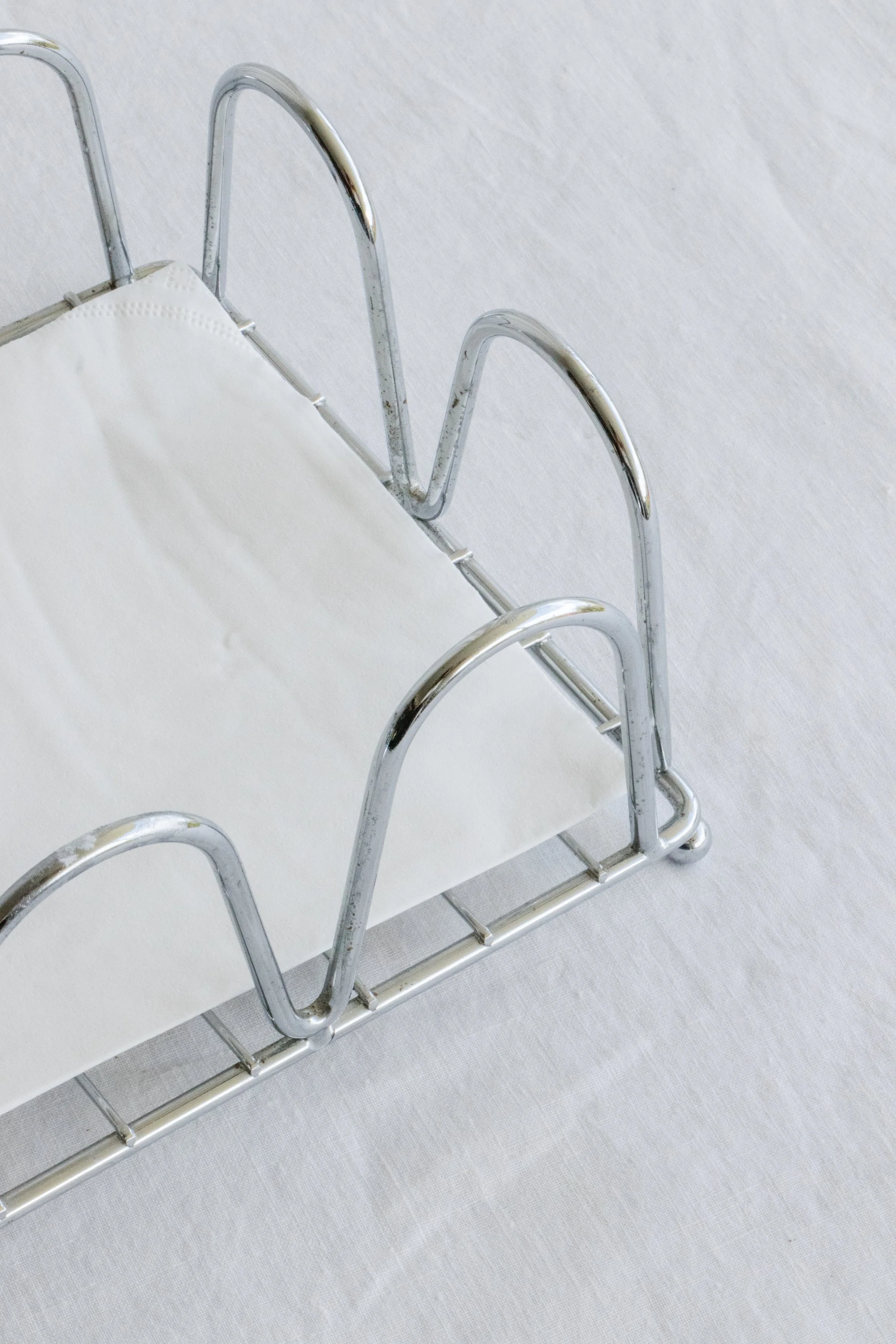 Heeled Loafers — Smor Home