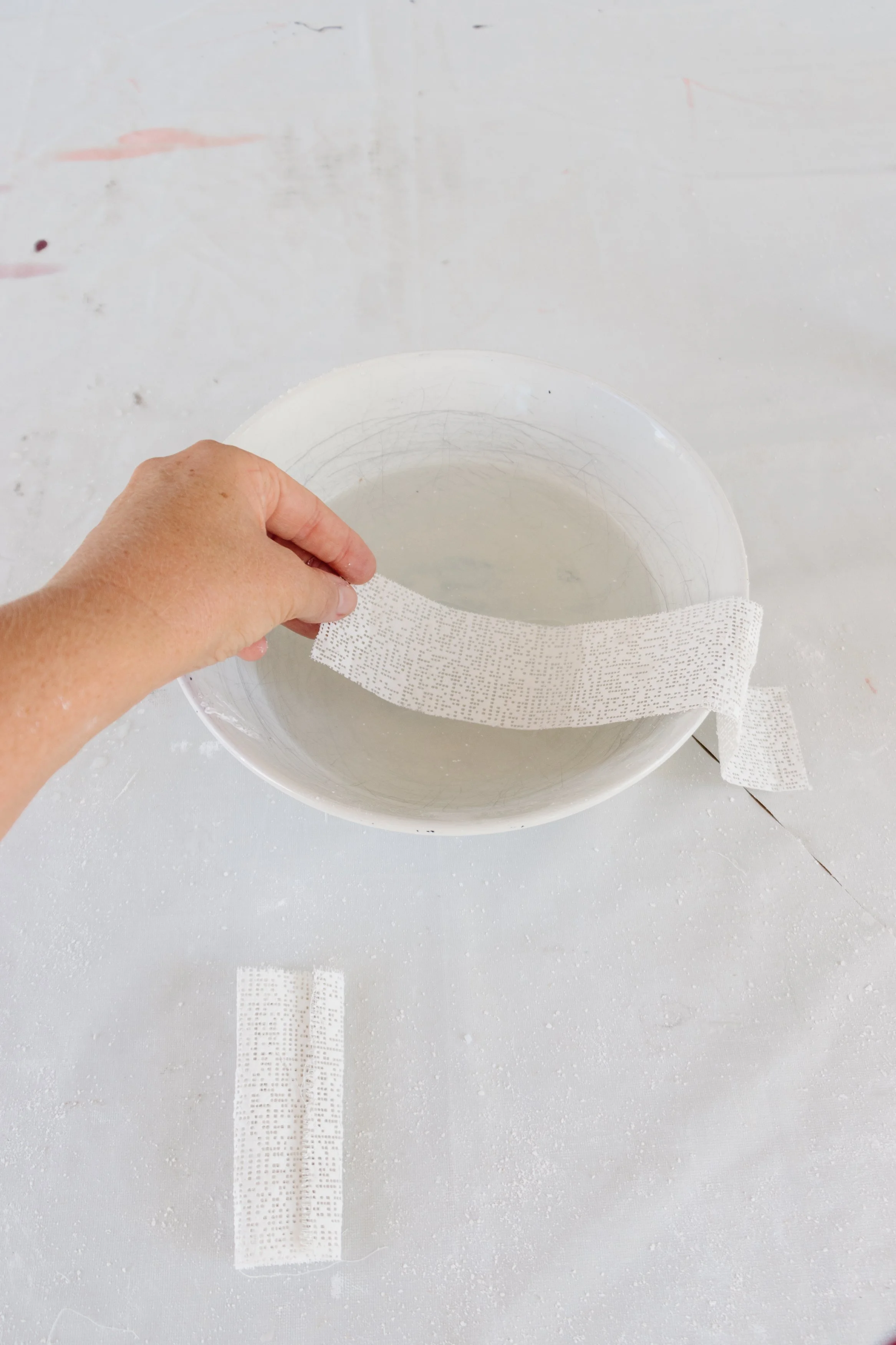 How To: Upcycled Plaster Dining Chairs — Smor Home