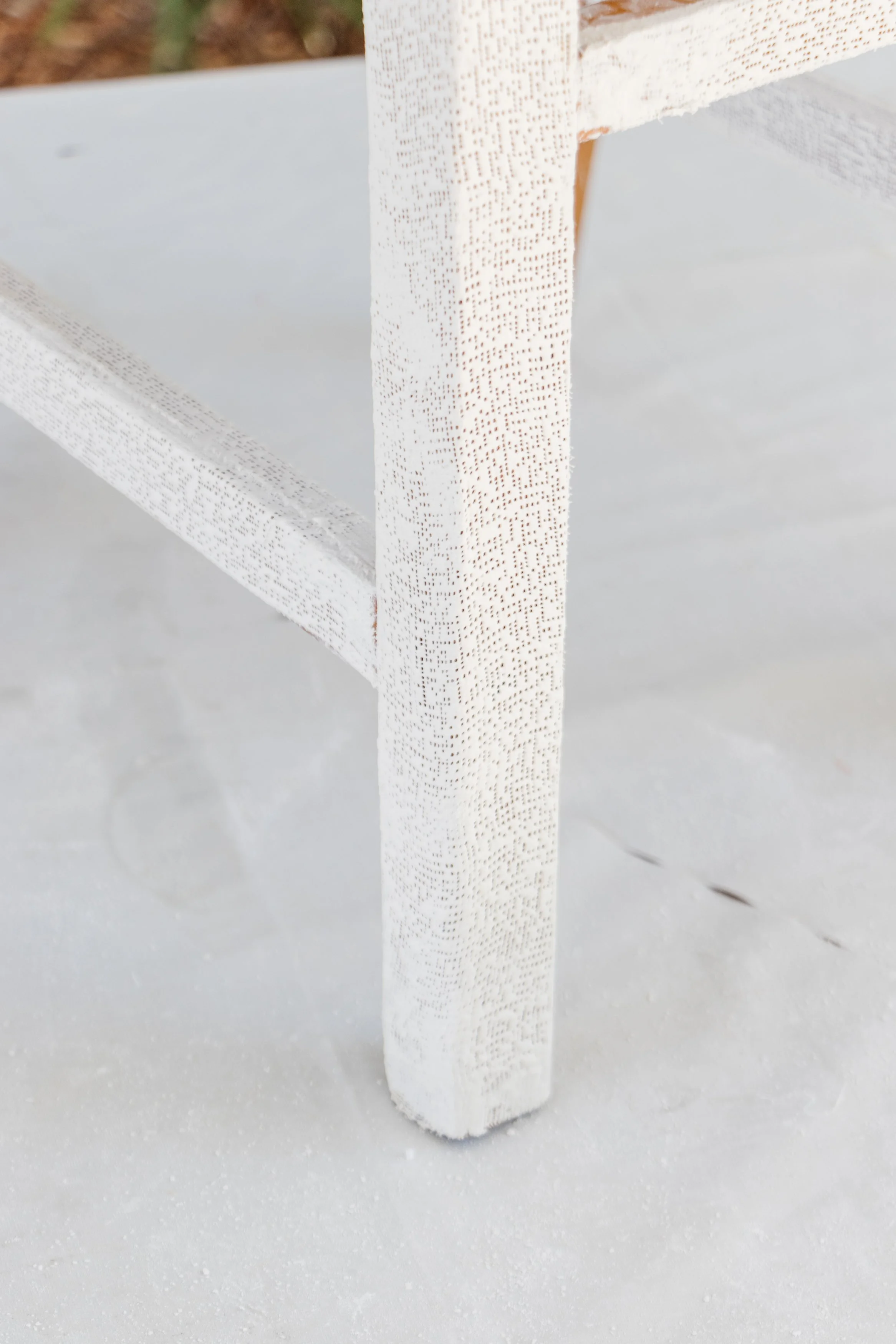 How To: Upcycled Plaster Dining Chairs — Smor Home