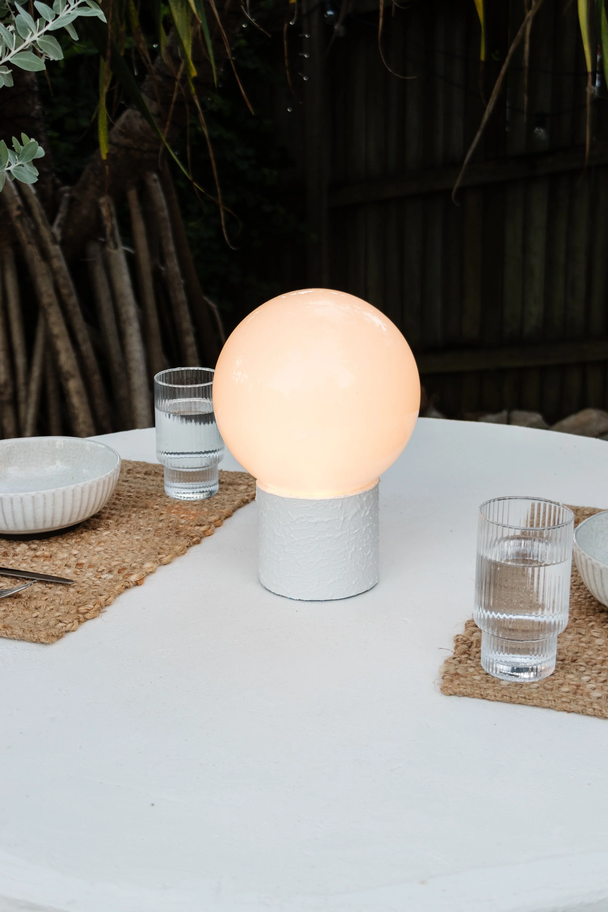 Learn how to make DIY Texture Paint — Smor Home