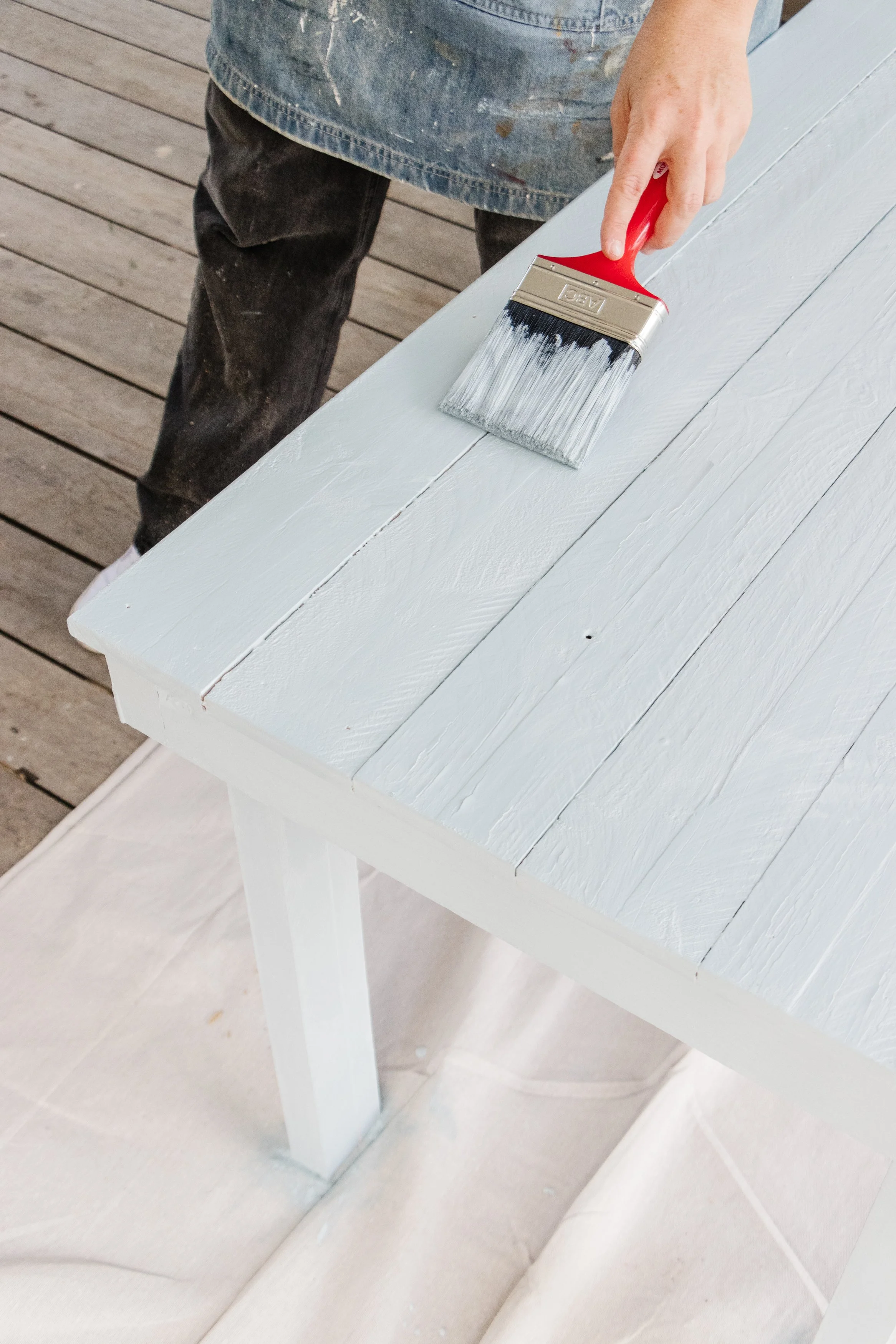 Upcycled Kids Mud Kitchen — Smor Home