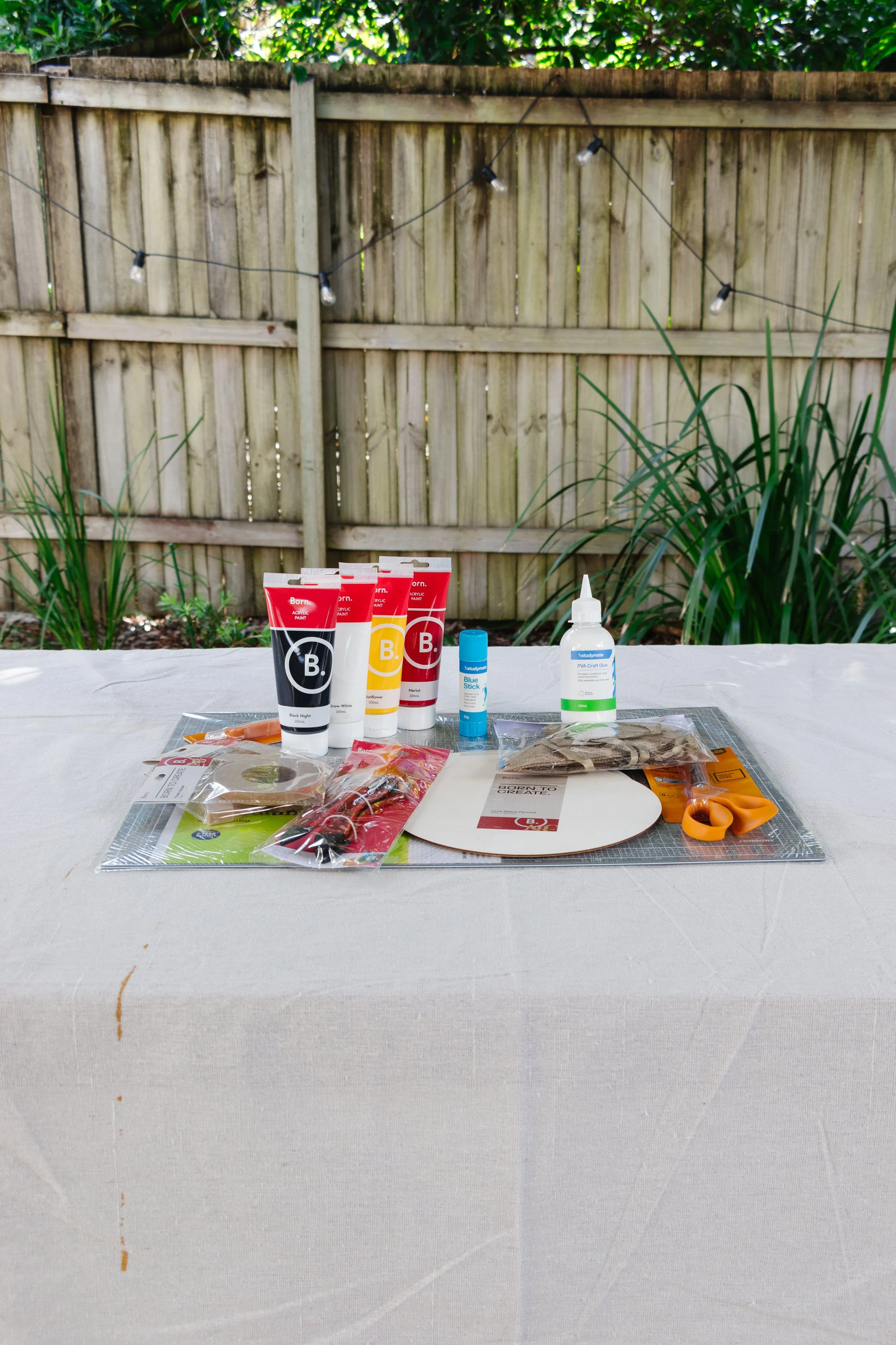 DIY Cardboard Caravan — Smor Home