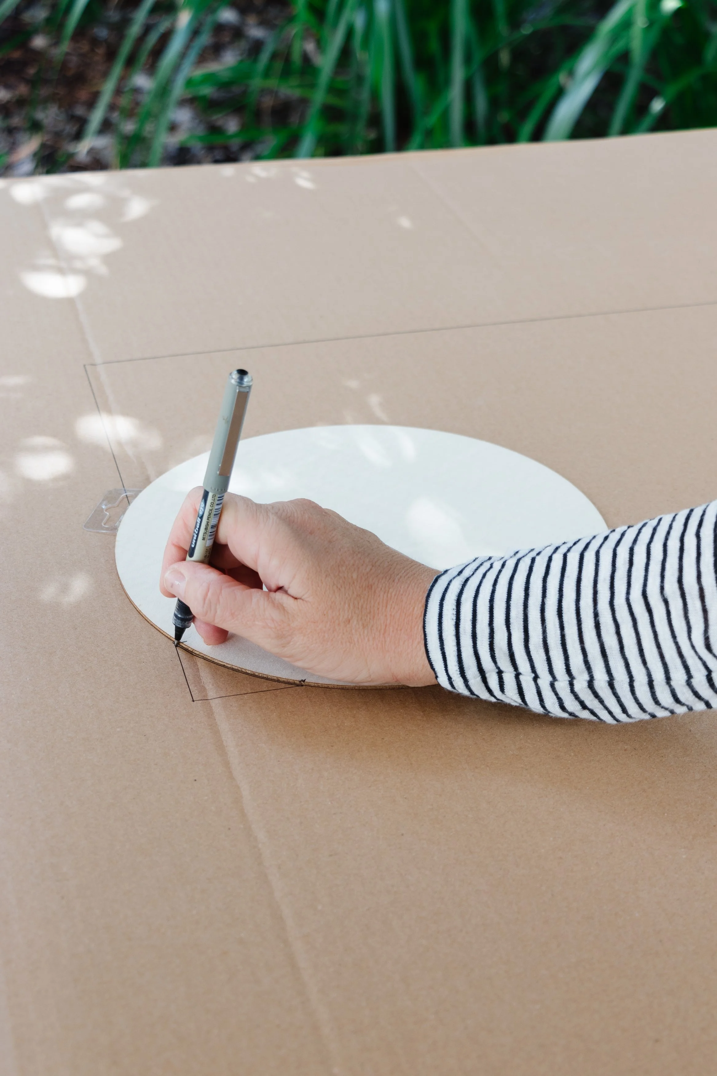 DIY Cardboard Caravan — Smor Home