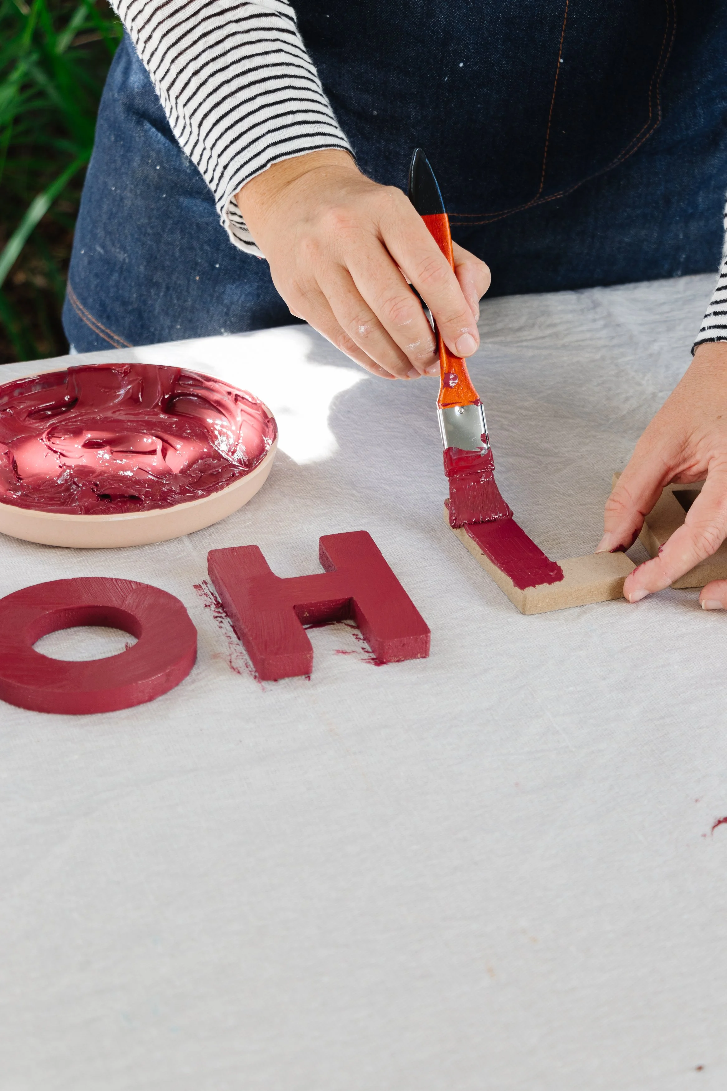 DIY Cardboard Caravan — Smor Home