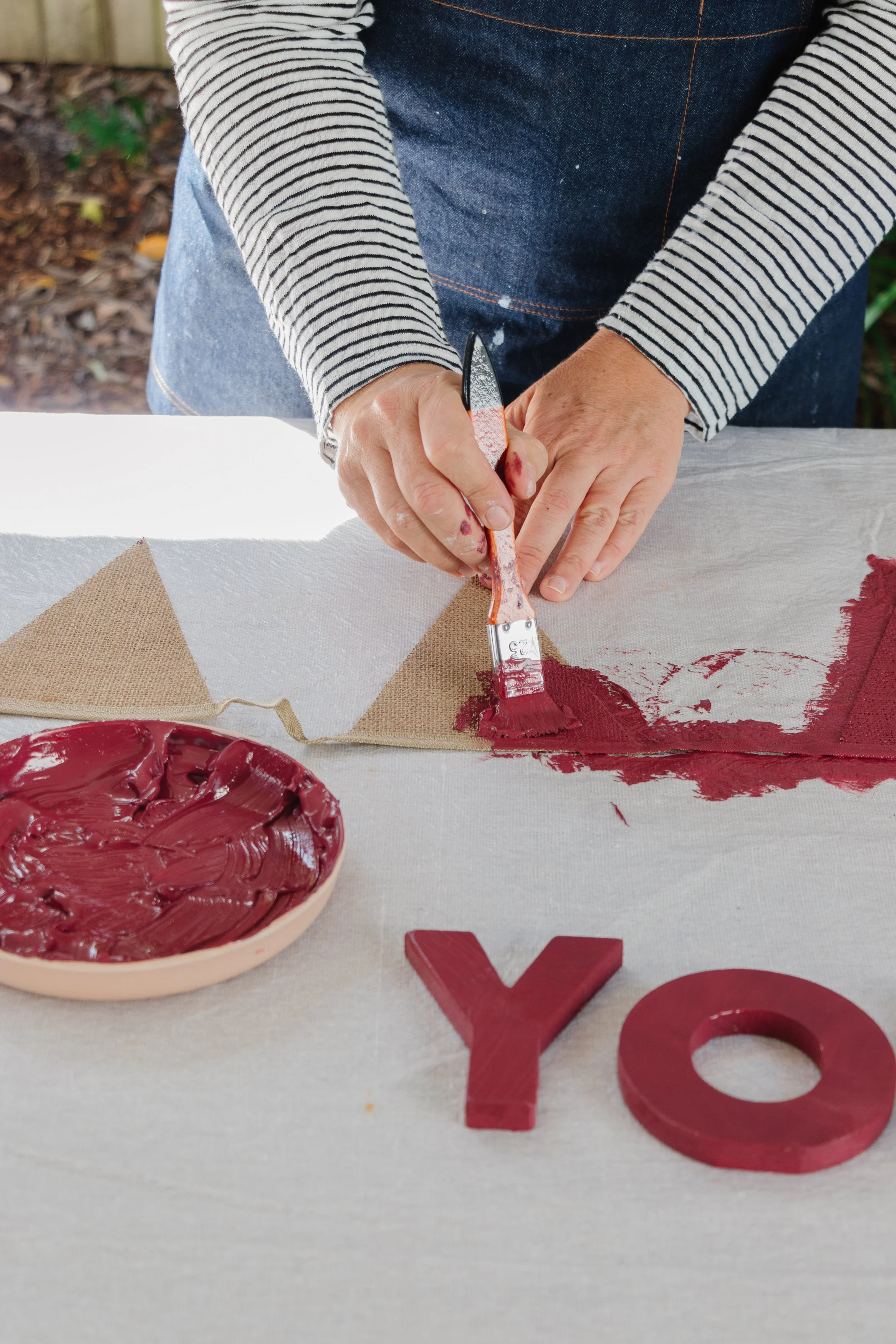 DIY Cardboard Caravan — Smor Home