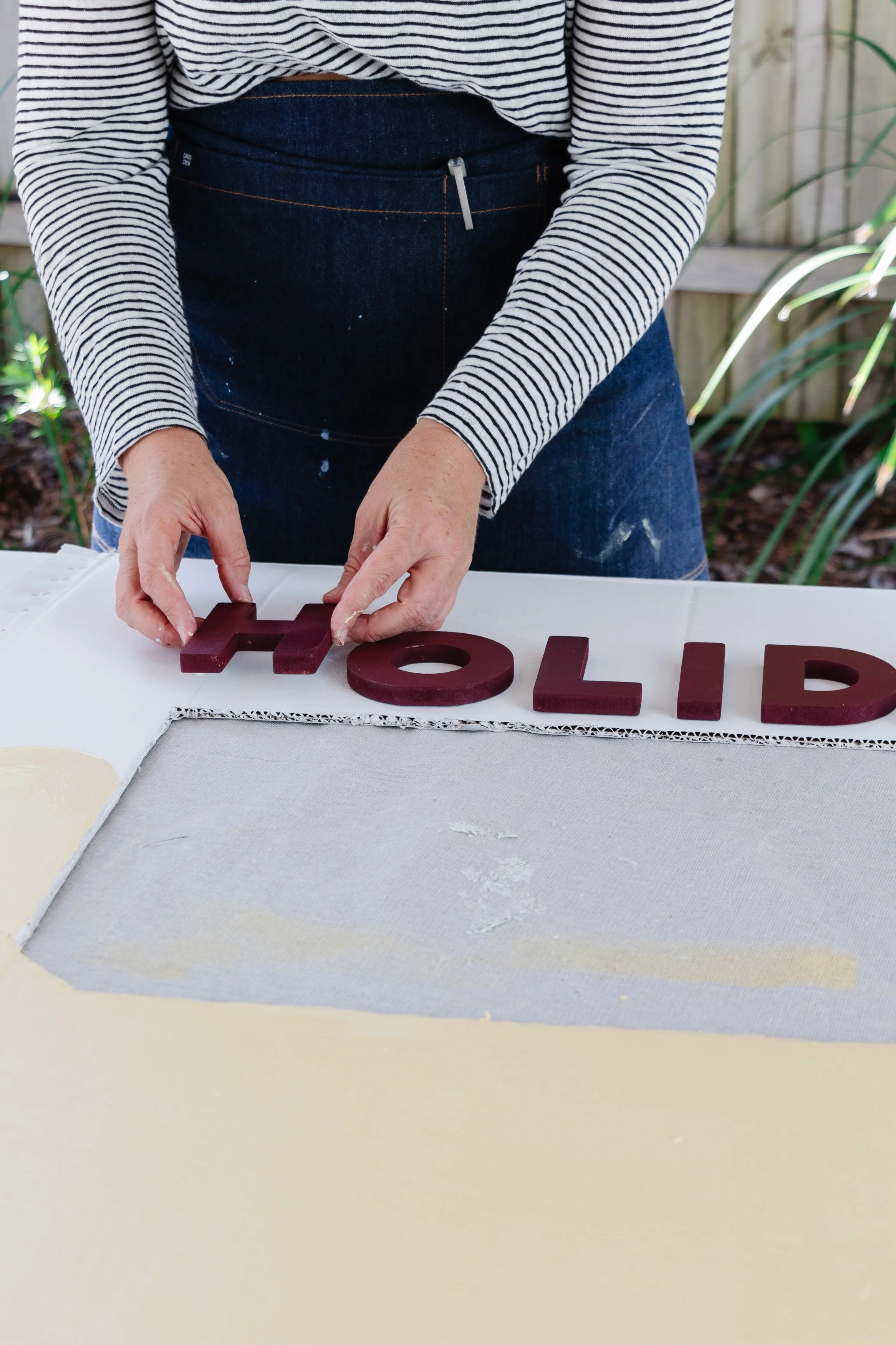 DIY Cardboard Caravan — Smor Home