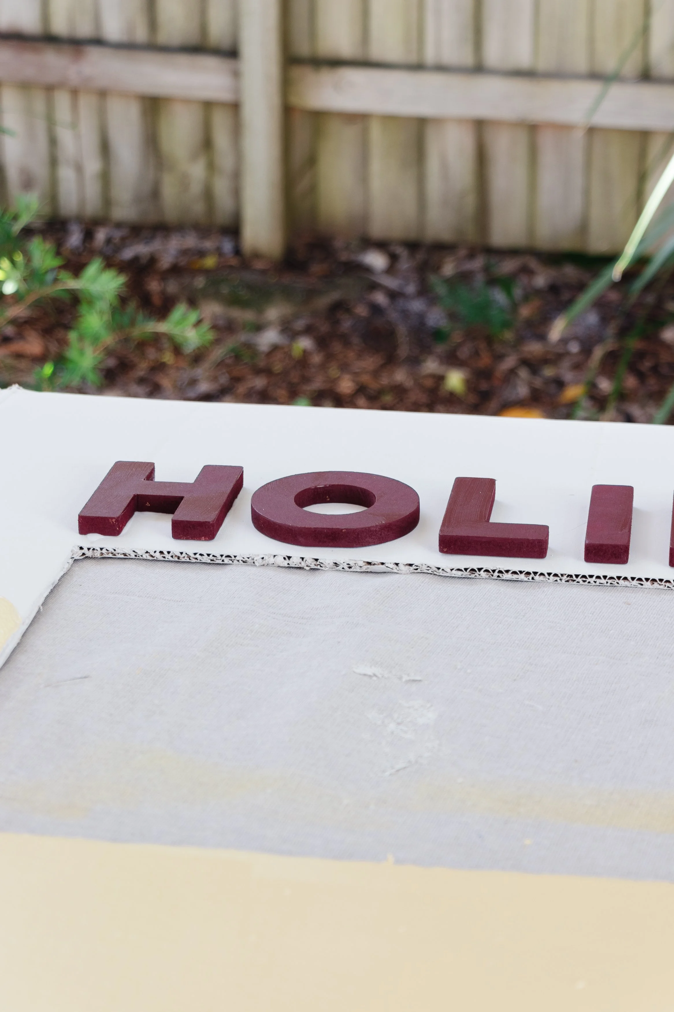 DIY Cardboard Caravan — Smor Home