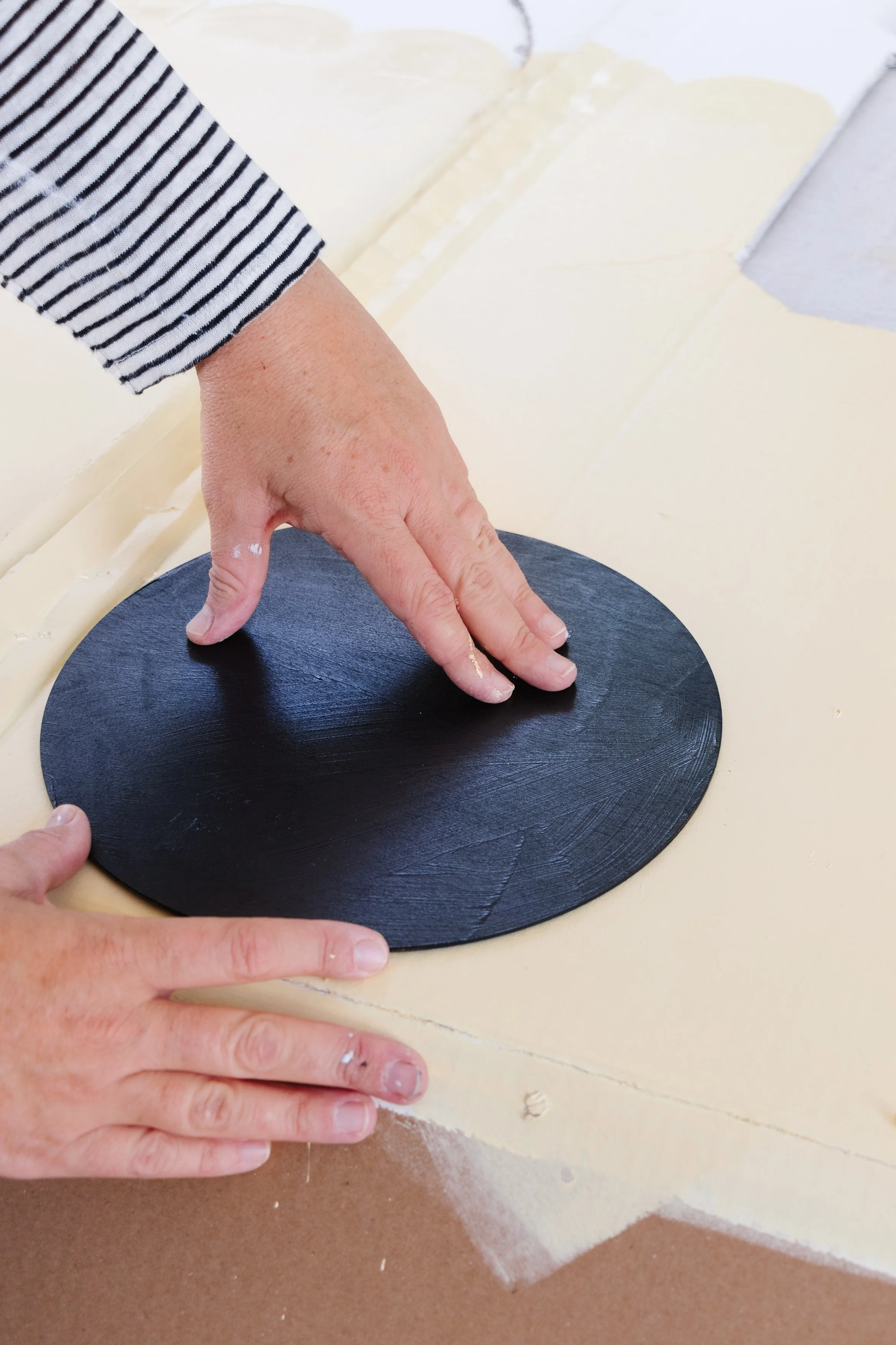 DIY Cardboard Caravan — Smor Home