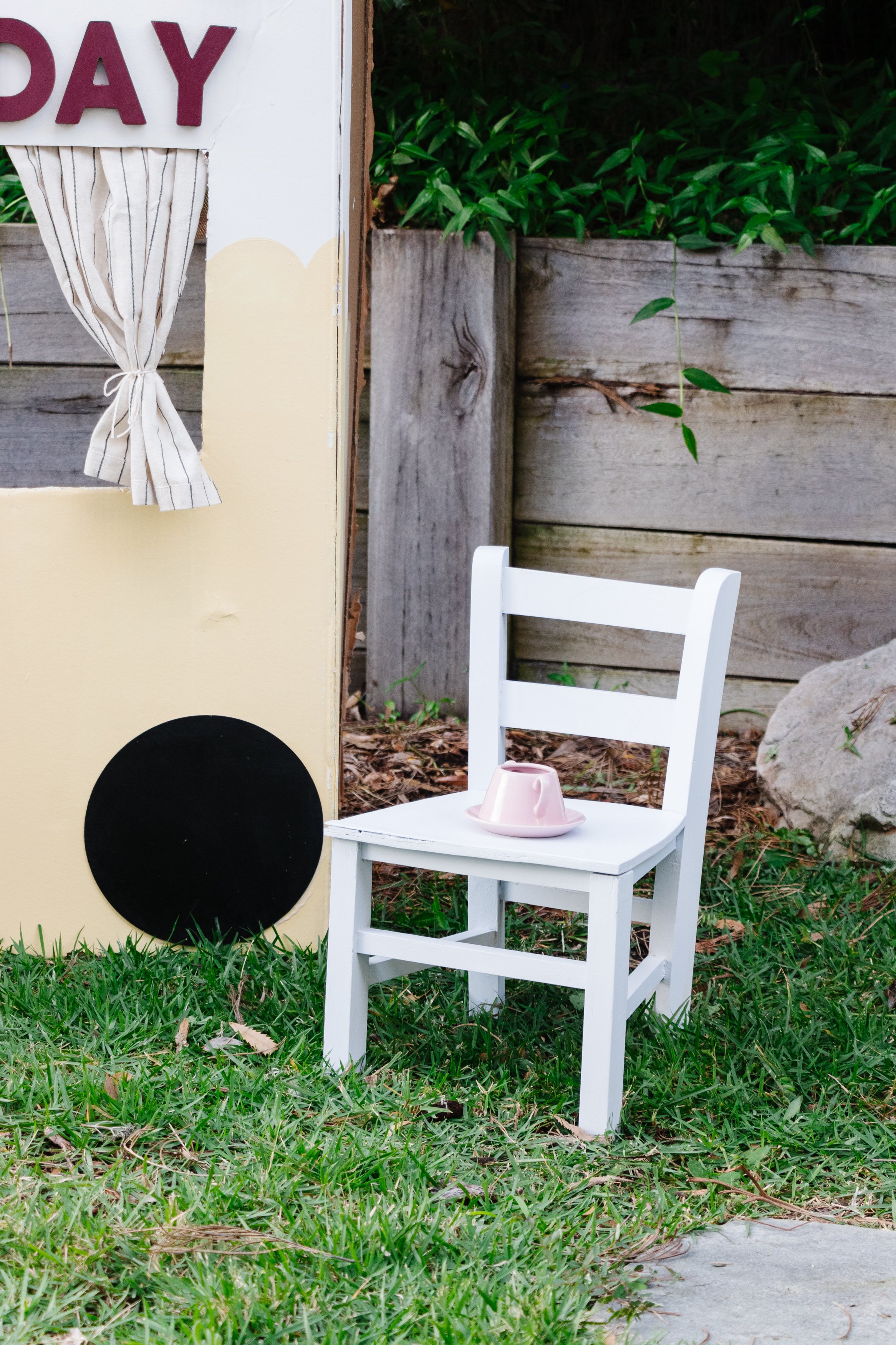 DIY Cardboard Caravan — Smor Home