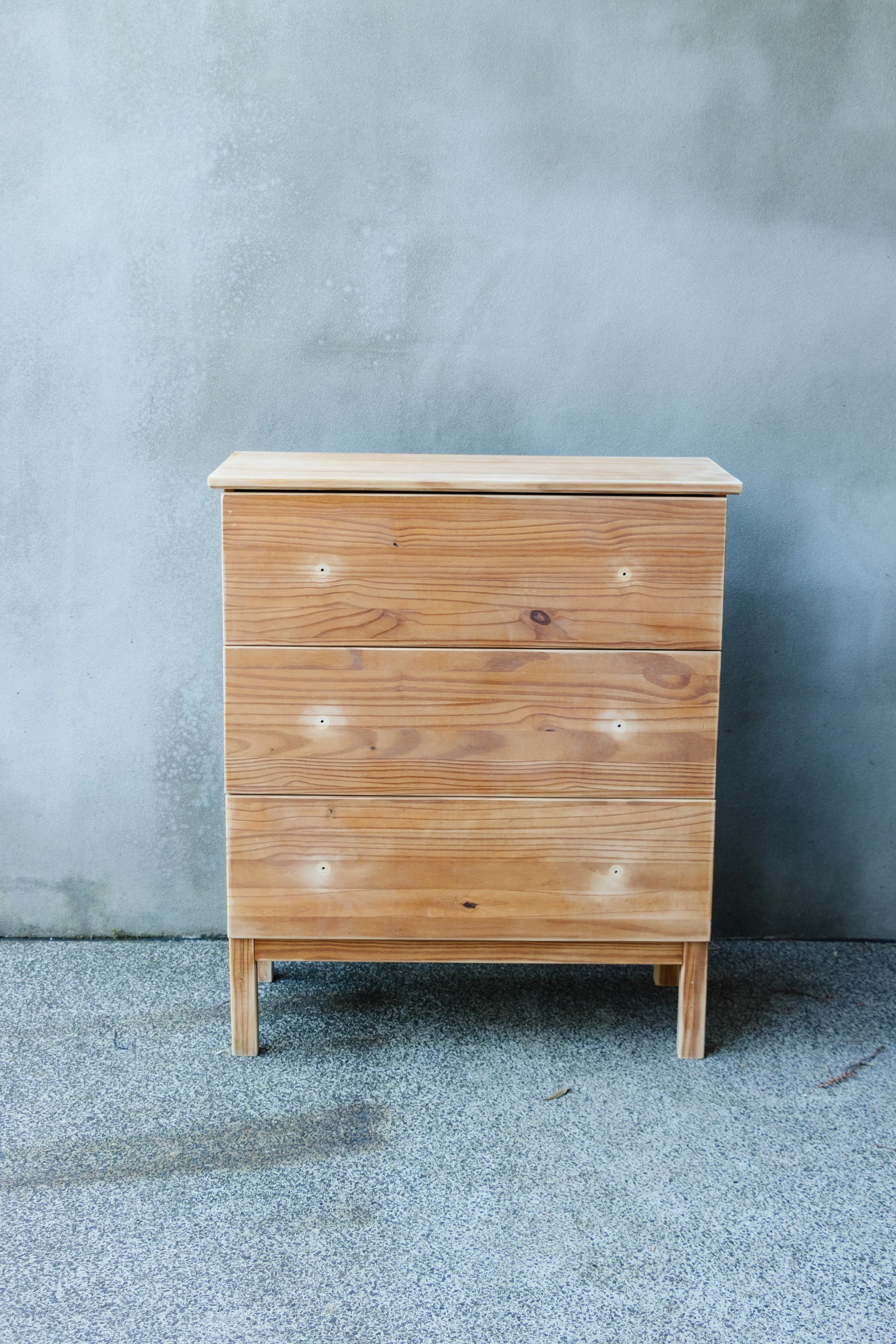 How To Engrave Wooden Furniture — Smor Home