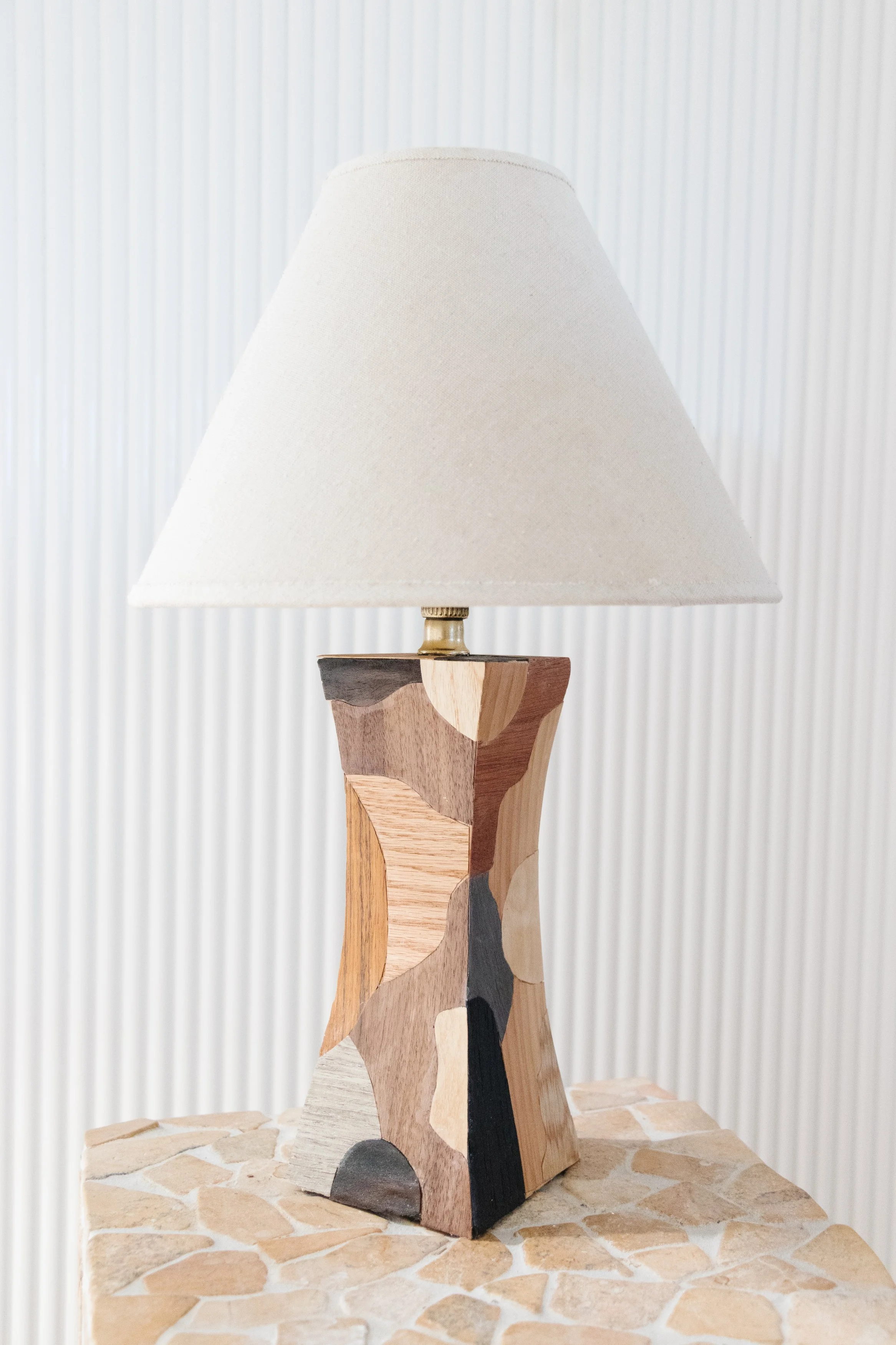 Lamp Upcycling Projects