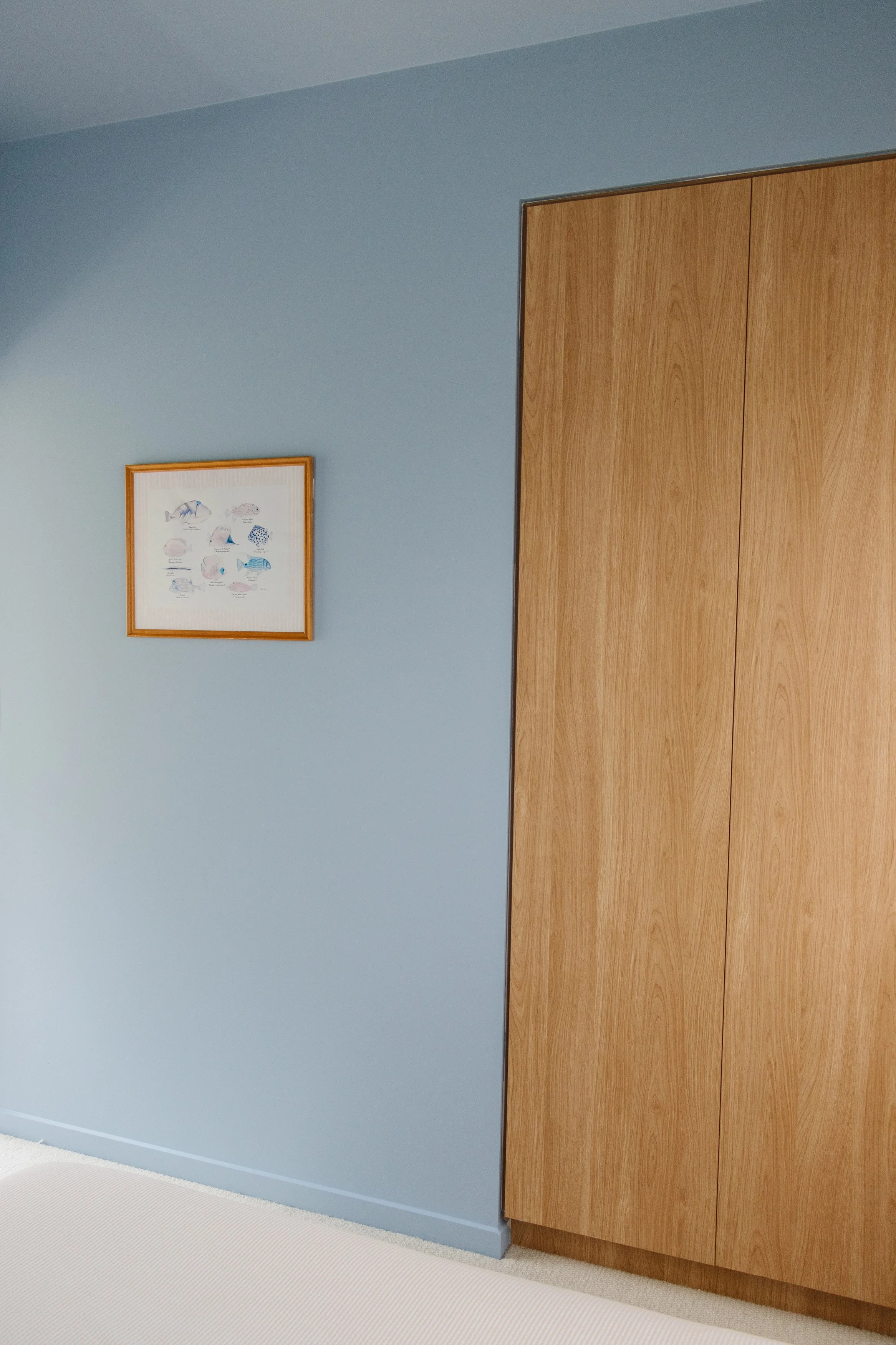 Dusty’s Colourful Bedroom Makeover — Smor Home