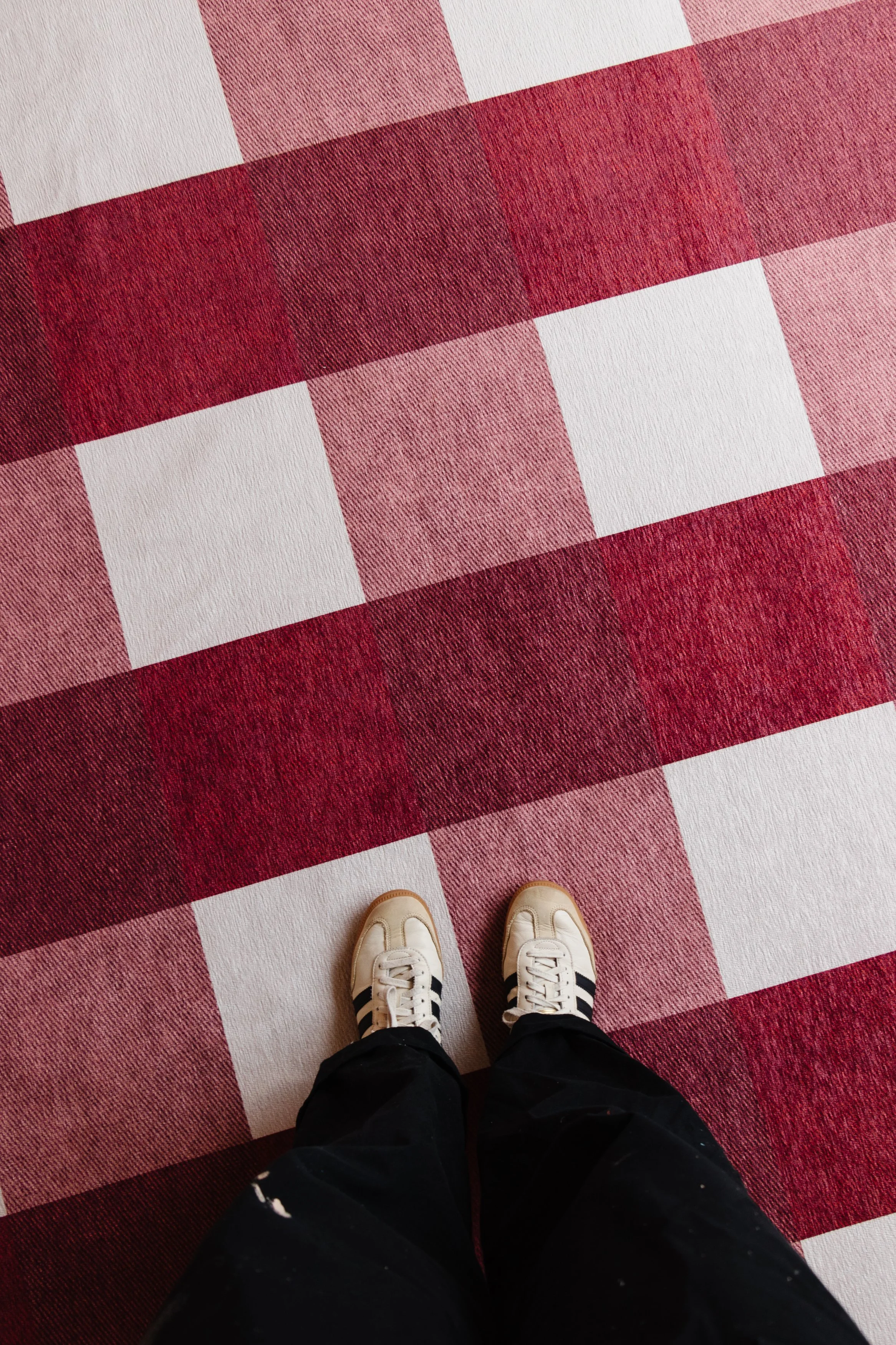 Wes Anderson Inspired Kid’s Bedroom Makeover — Smor Home