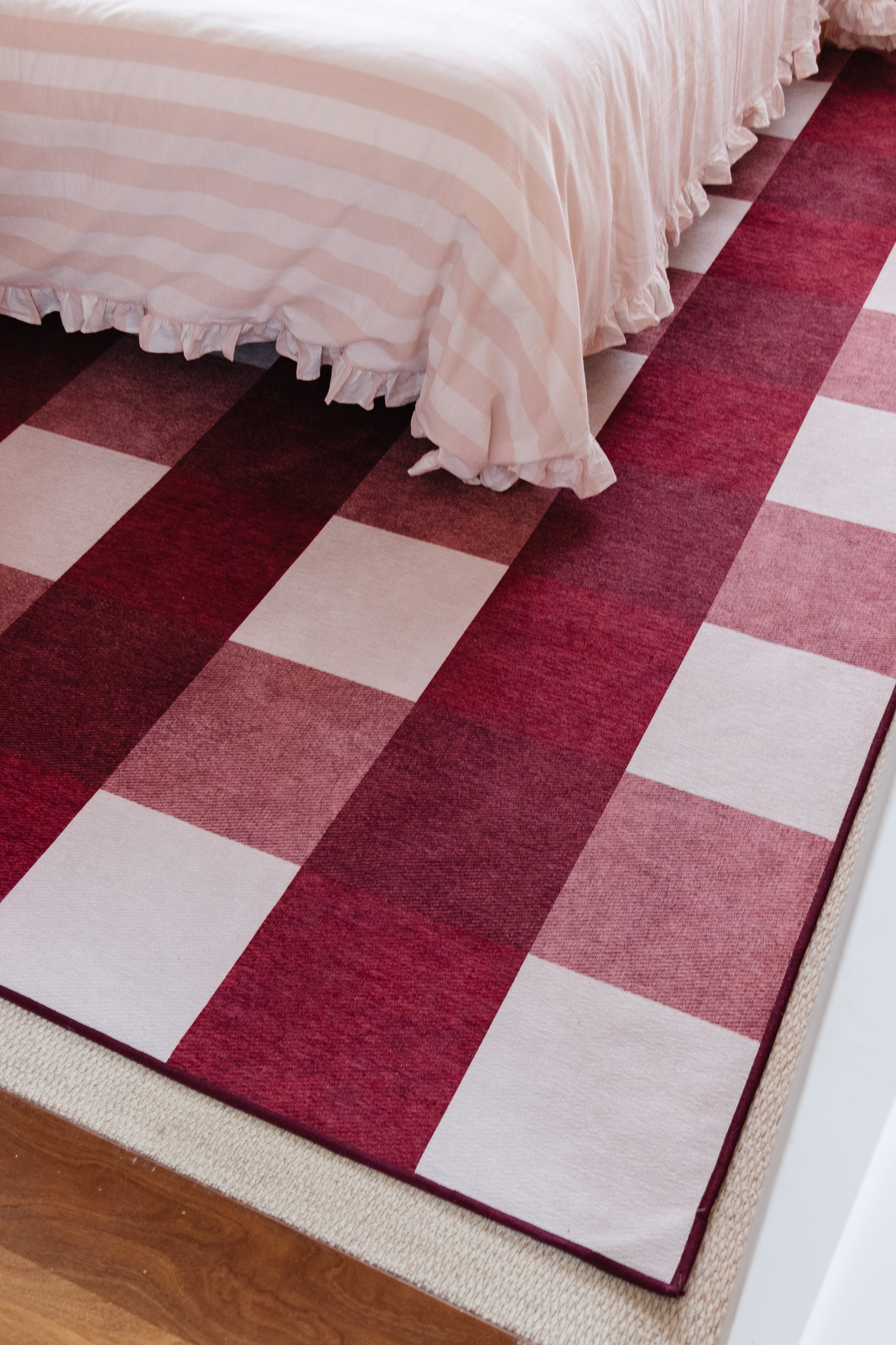 Wes Anderson Inspired Kid’s Bedroom Makeover — Smor Home