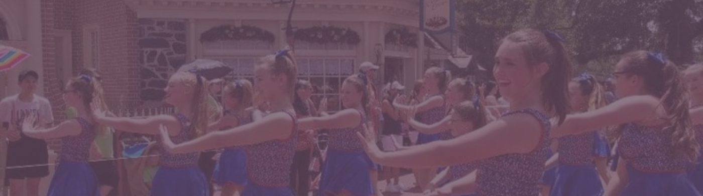 Kay's Academy of Dance