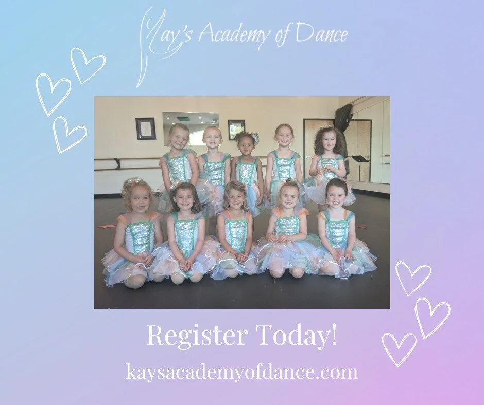 Kay's Academy of Dance