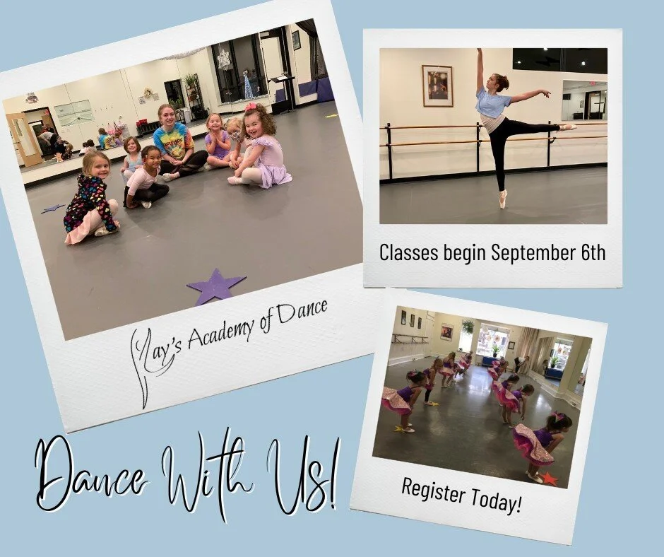 Kay's Academy of Dance