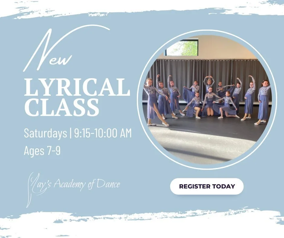 Kay's Academy of Dance