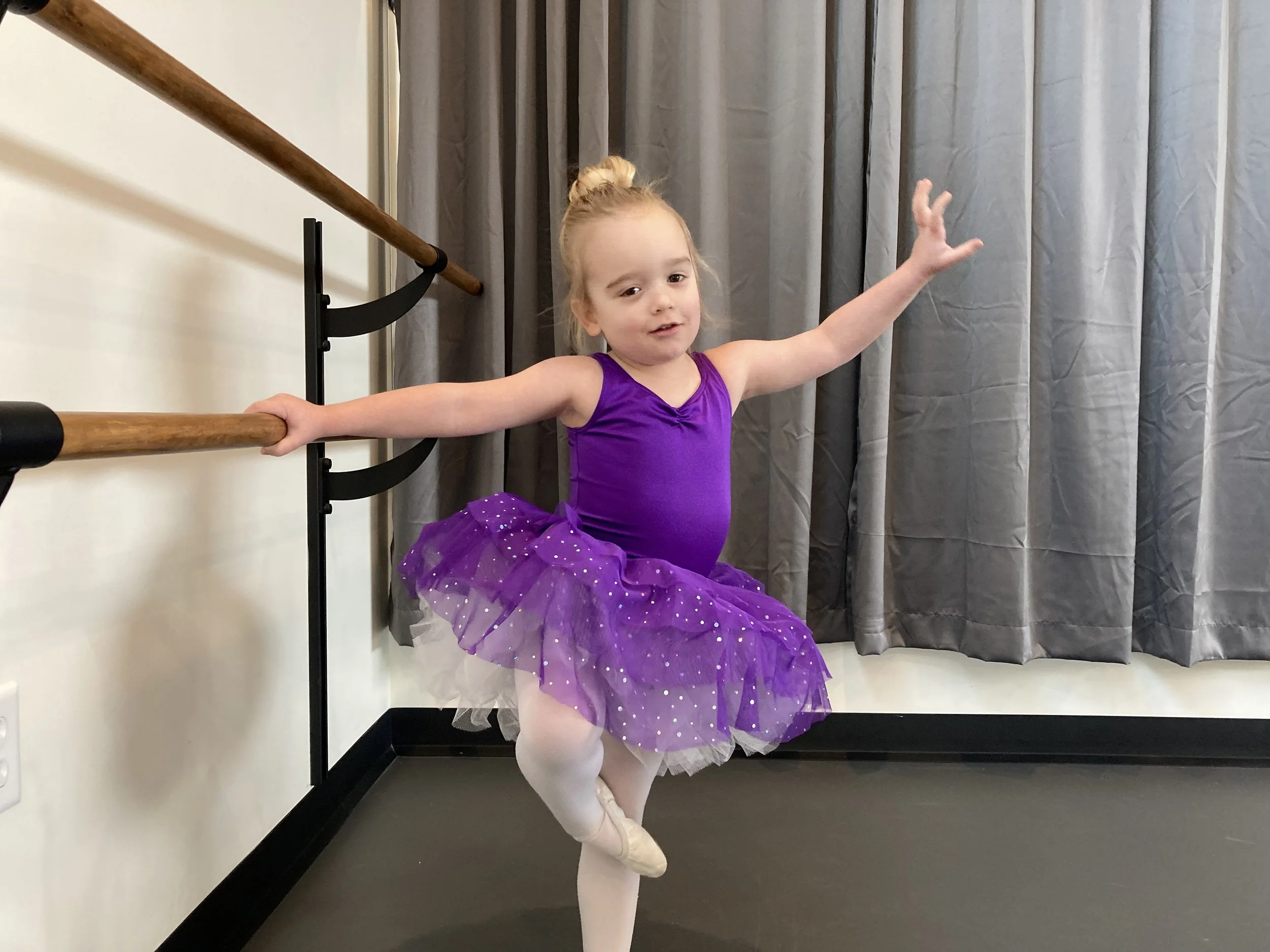 Kay's Academy of Dance
