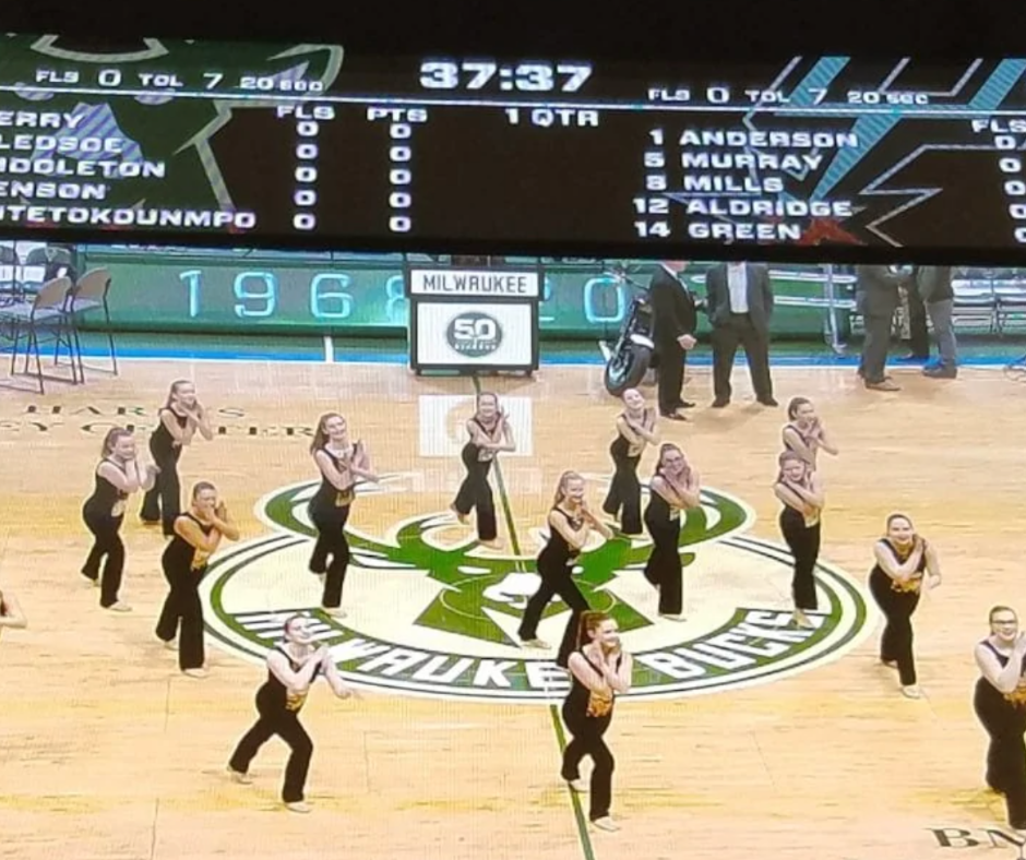 February News — Kay's Academy of Dance