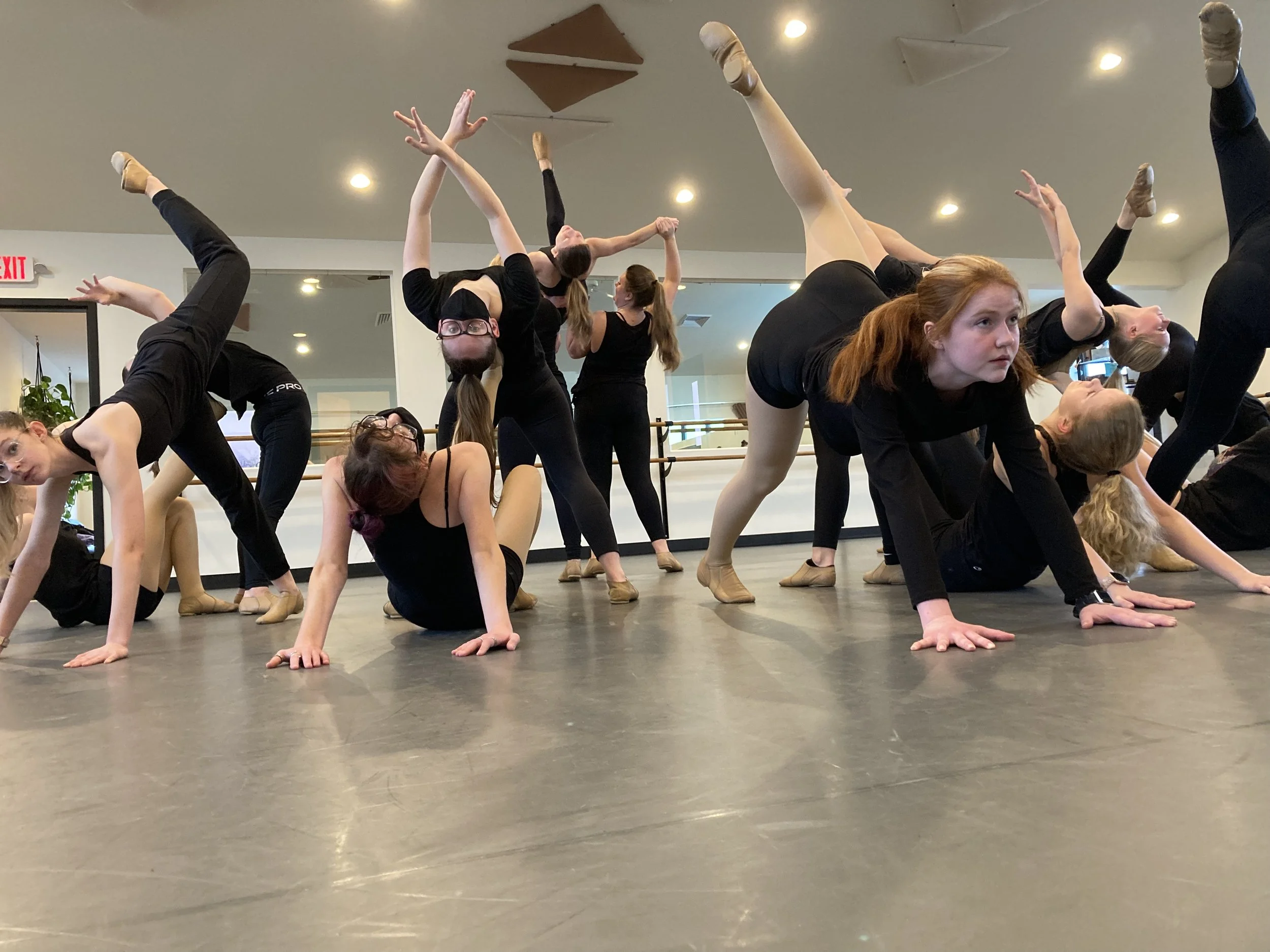 Kay's Academy of Dance