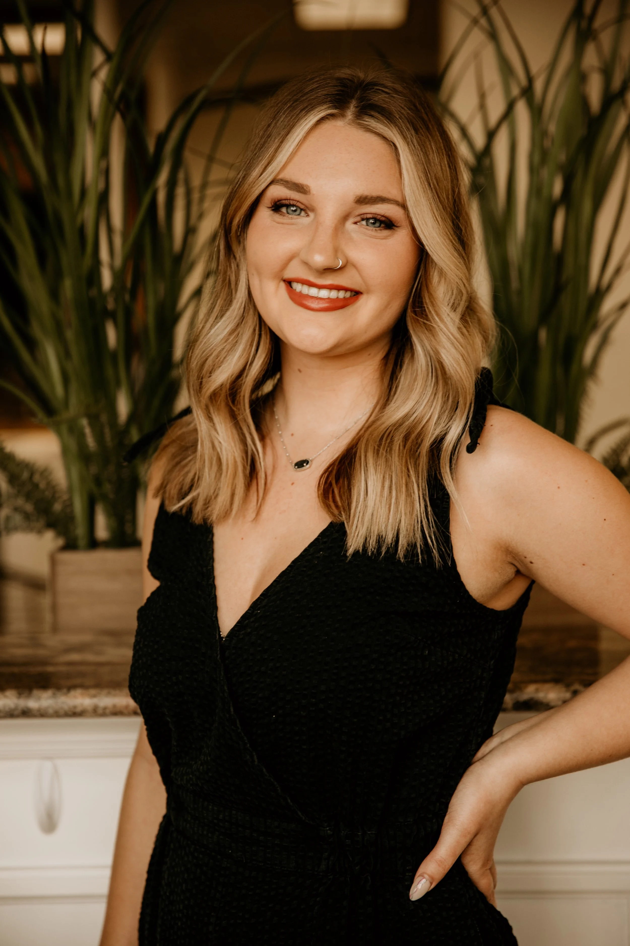 Stylists — Bellecabanarva