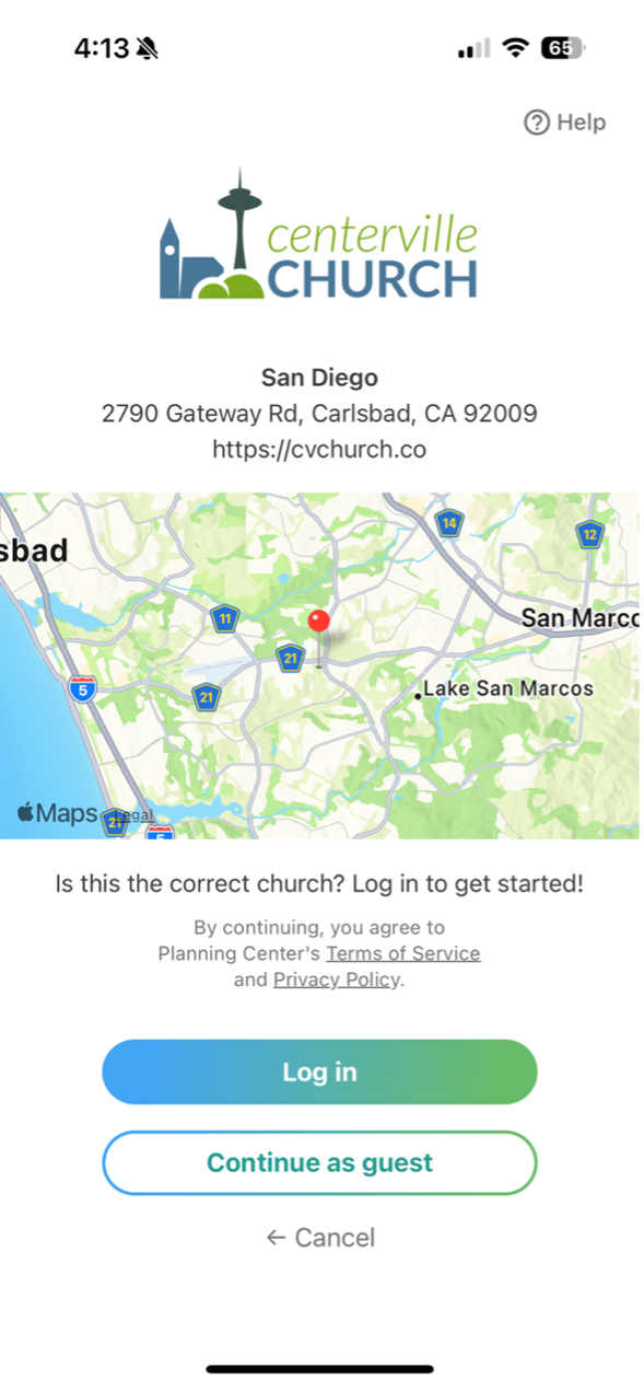 Planning Center Unleashes Major Updates to Streamline Church Operations