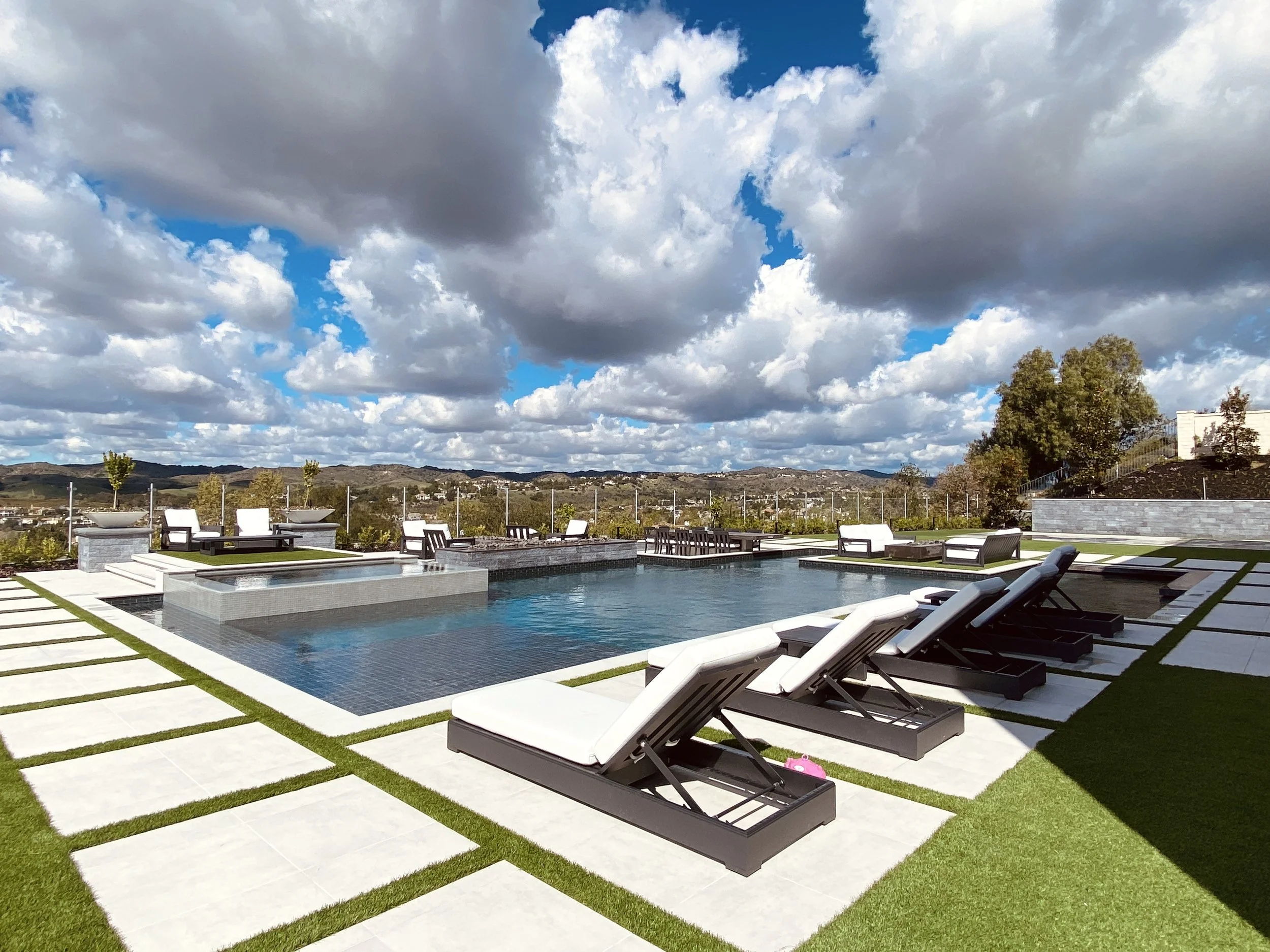 Contact Us — Landmark Custom Landscape