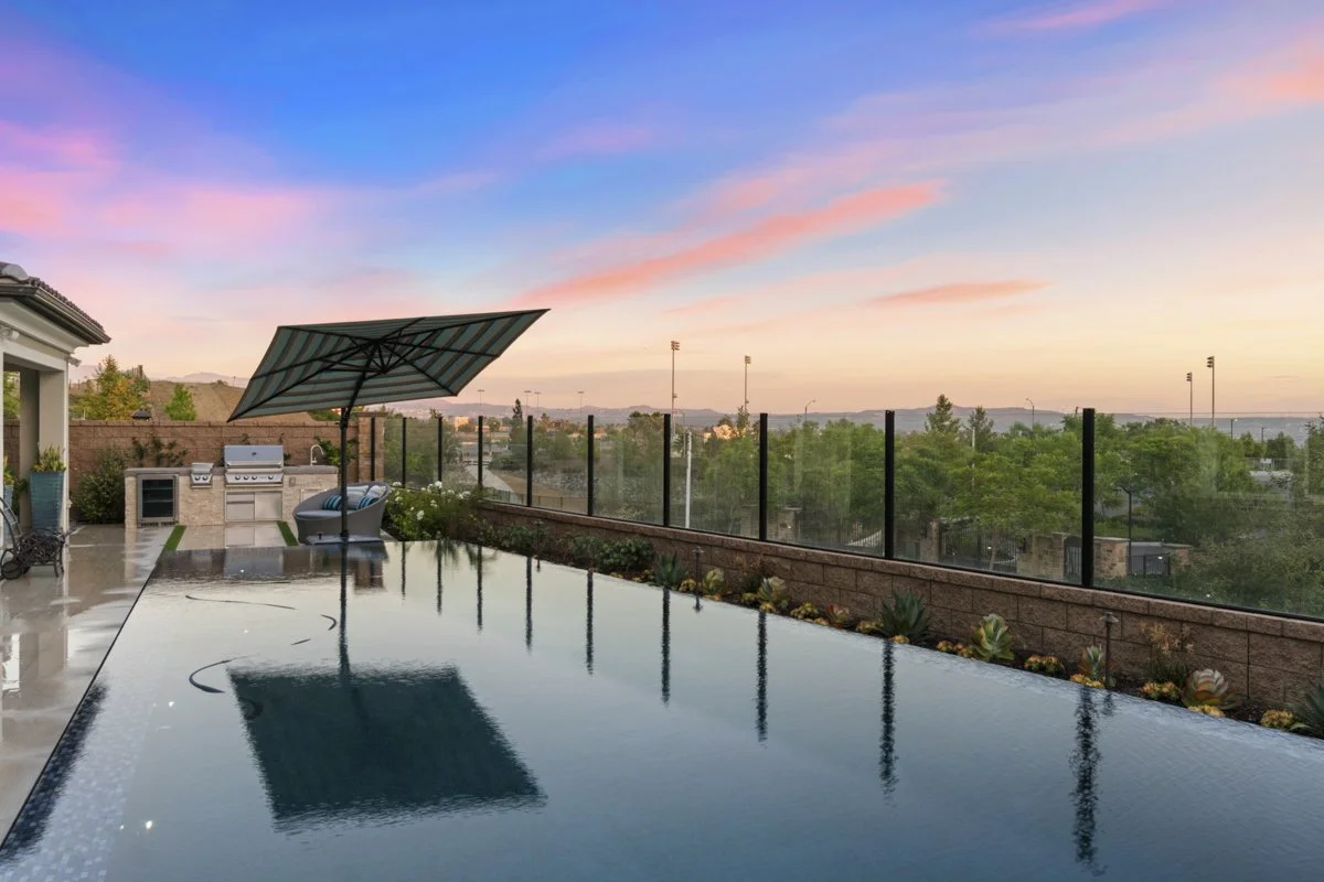 Landmark Custom Landscape