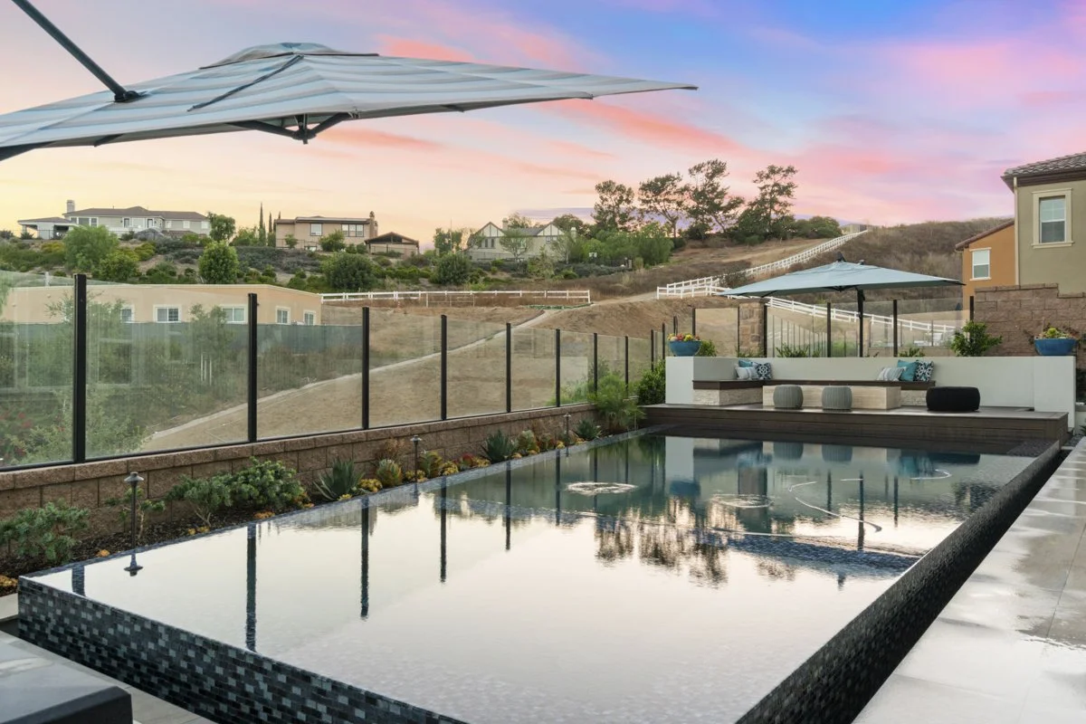 Landmark Custom Landscape