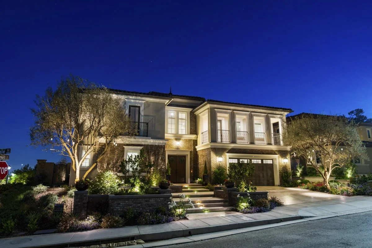 Landmark Custom Landscape