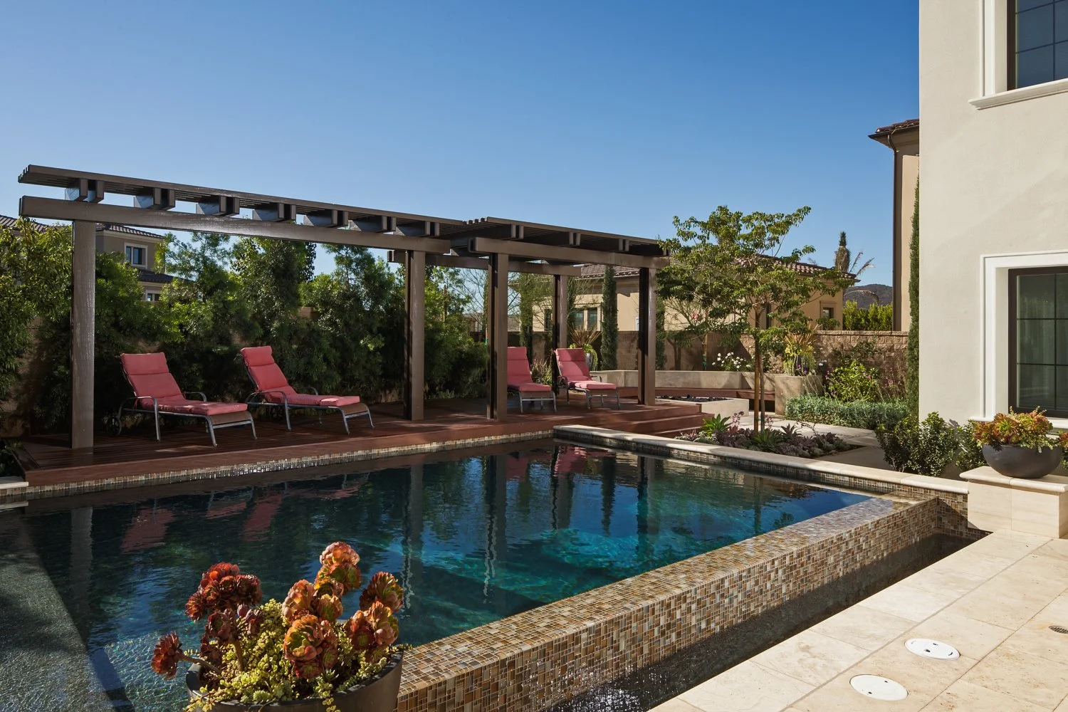 Landmark Custom Landscape