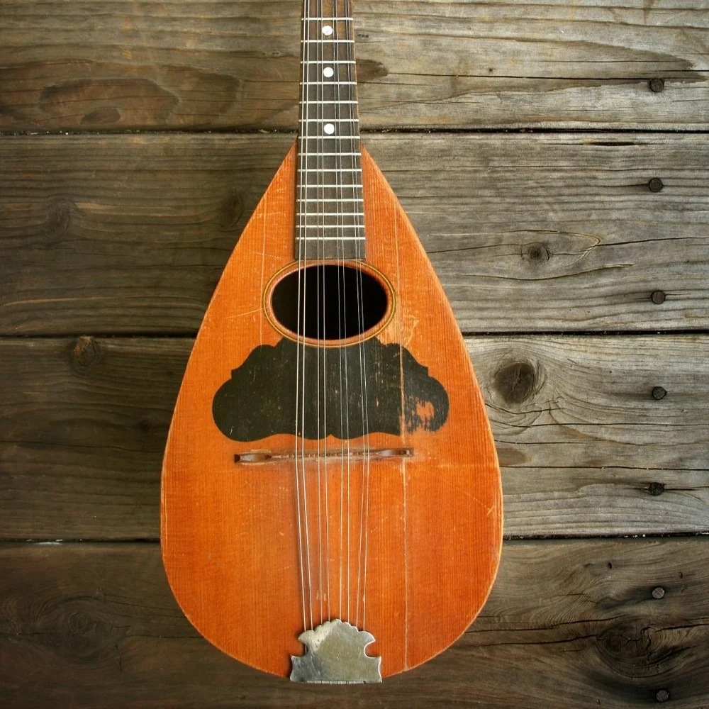 Pickups — K&K Sound