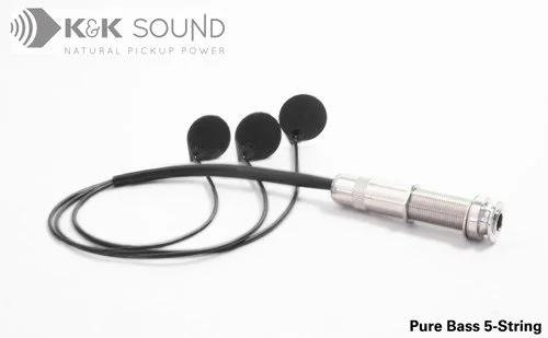 Pure Bass — K&K Sound