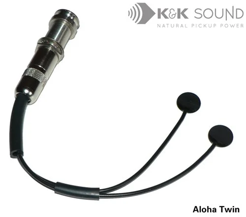 Aloha Twin — K&K Sound