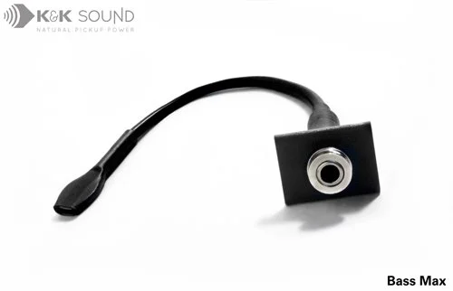 Bass Max — K&K Sound