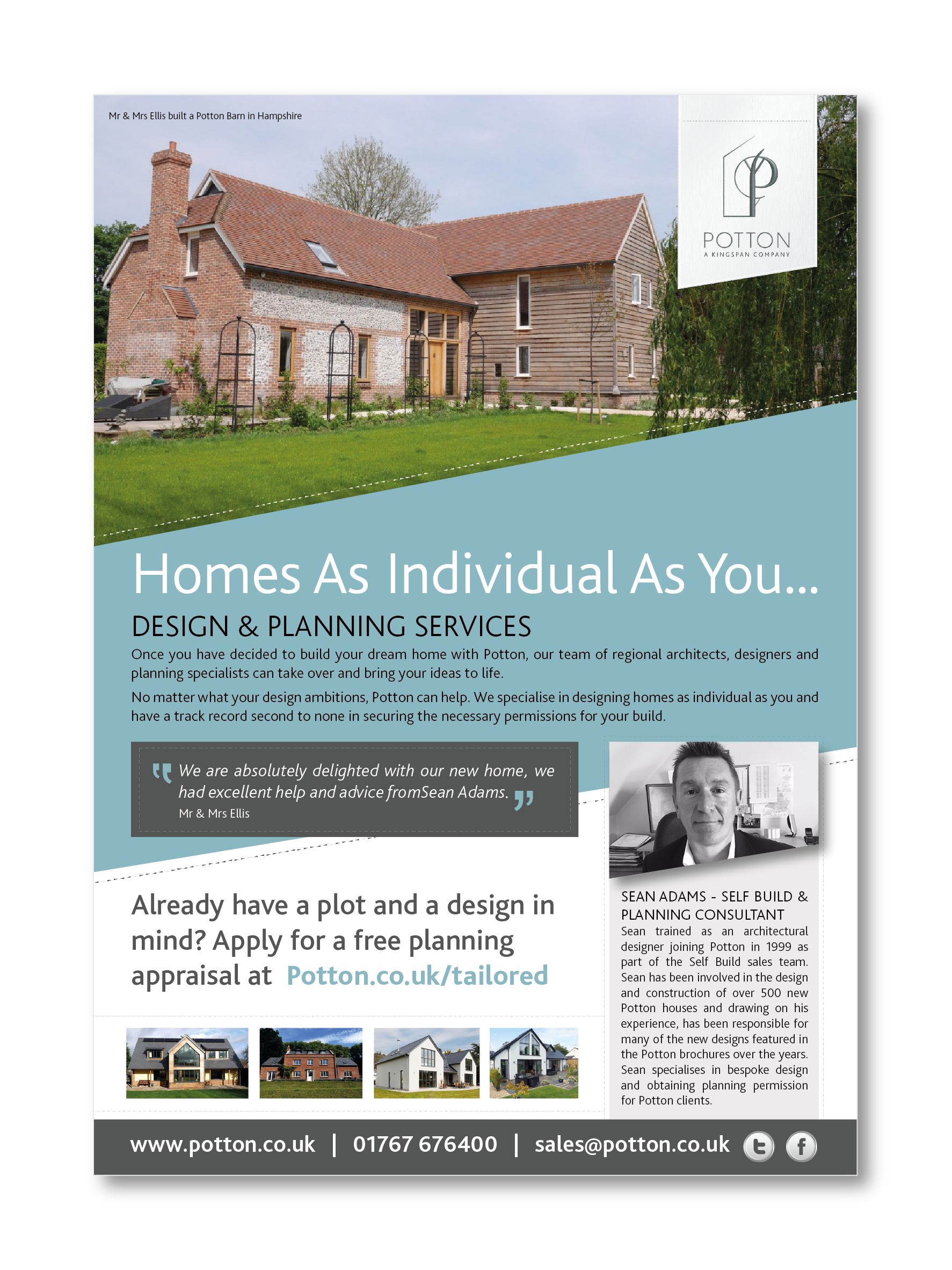 Graphic Designer | Lime Design Studio