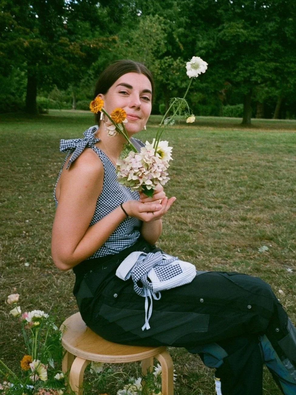 Our Influencers & Social Creators | Our Talent - Creative Ally