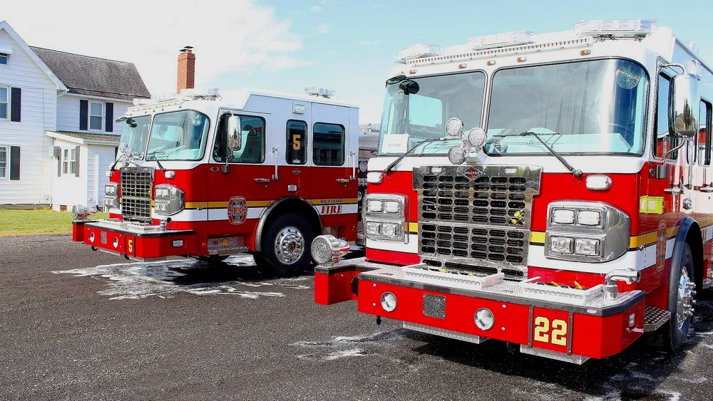 Ignite Fire Apparatus