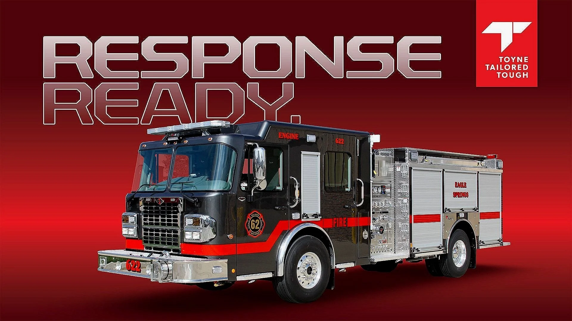 What We Offer — Ignite Fire Apparatus
