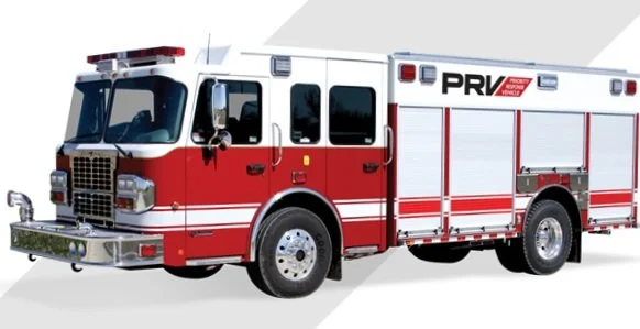 What We Offer — Ignite Fire Apparatus