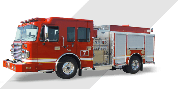 What We Offer — Ignite Fire Apparatus